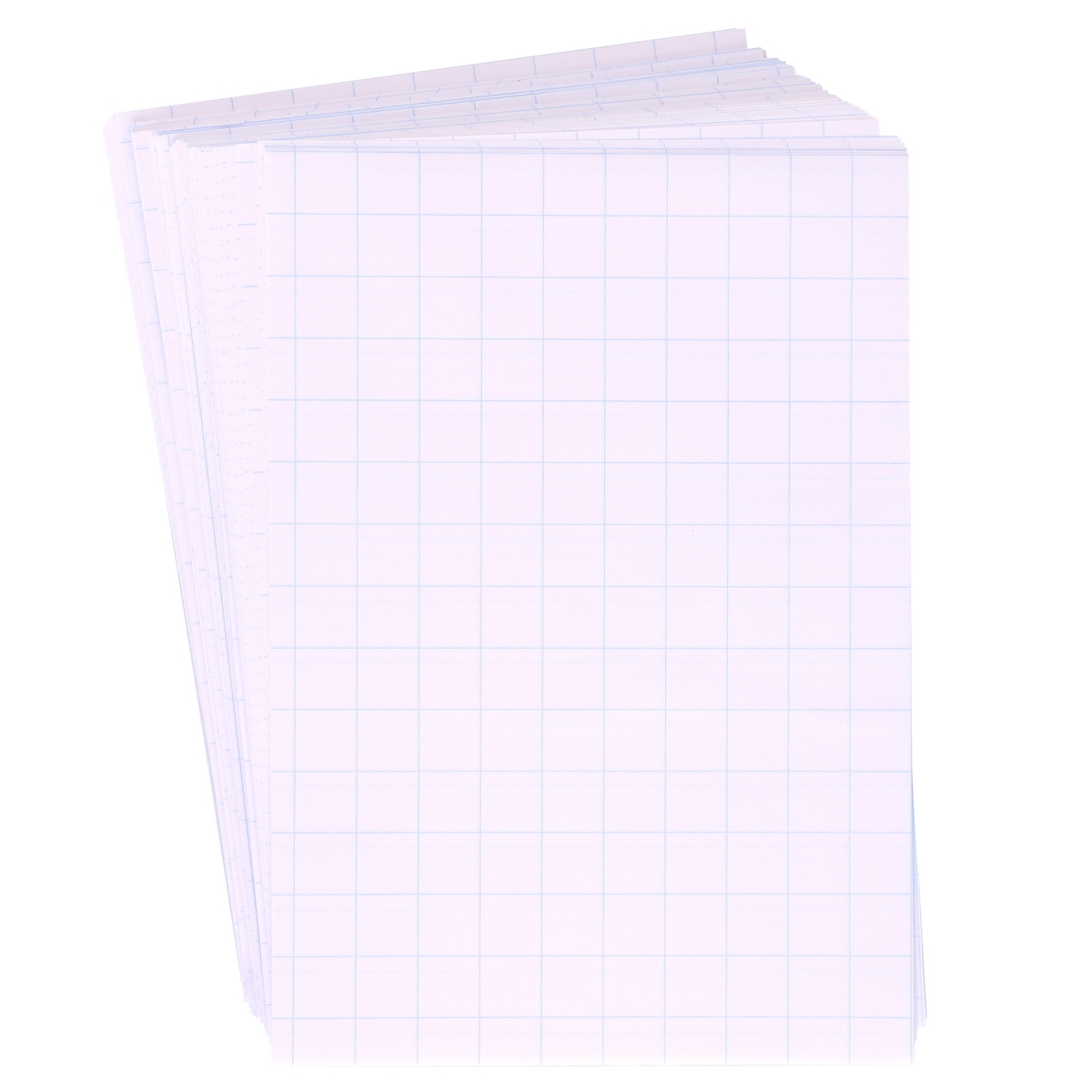 Classmates A4 Maths Paper, 20mm Squared, Unpunched - 1 Ream ...
