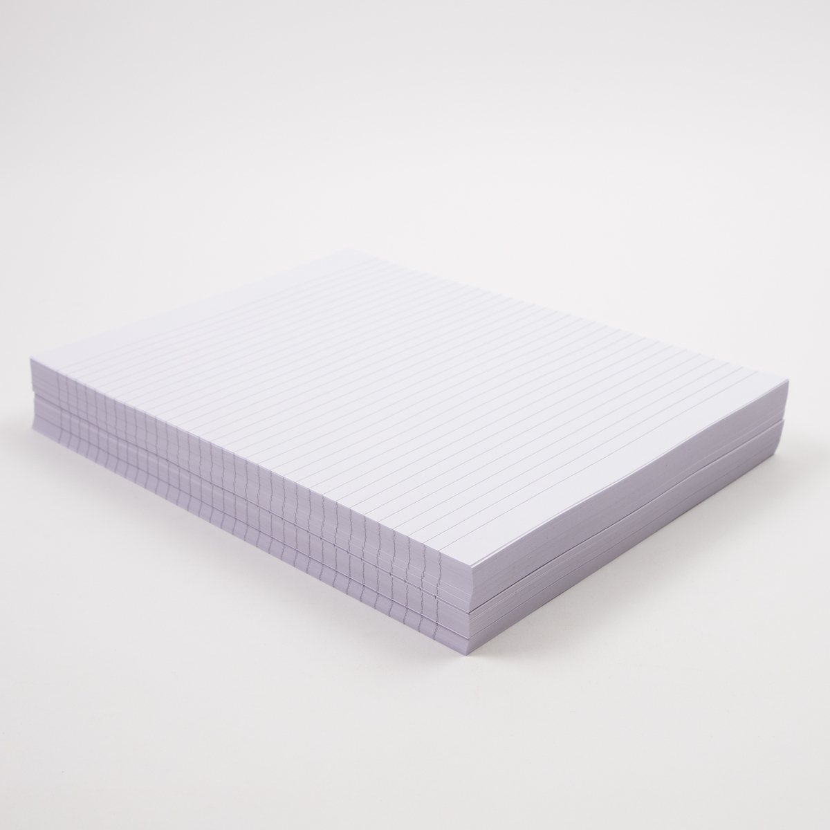 Classmates A4 Exercise Paper, 8mm Ruled, Unpunched - 5 Reams ...