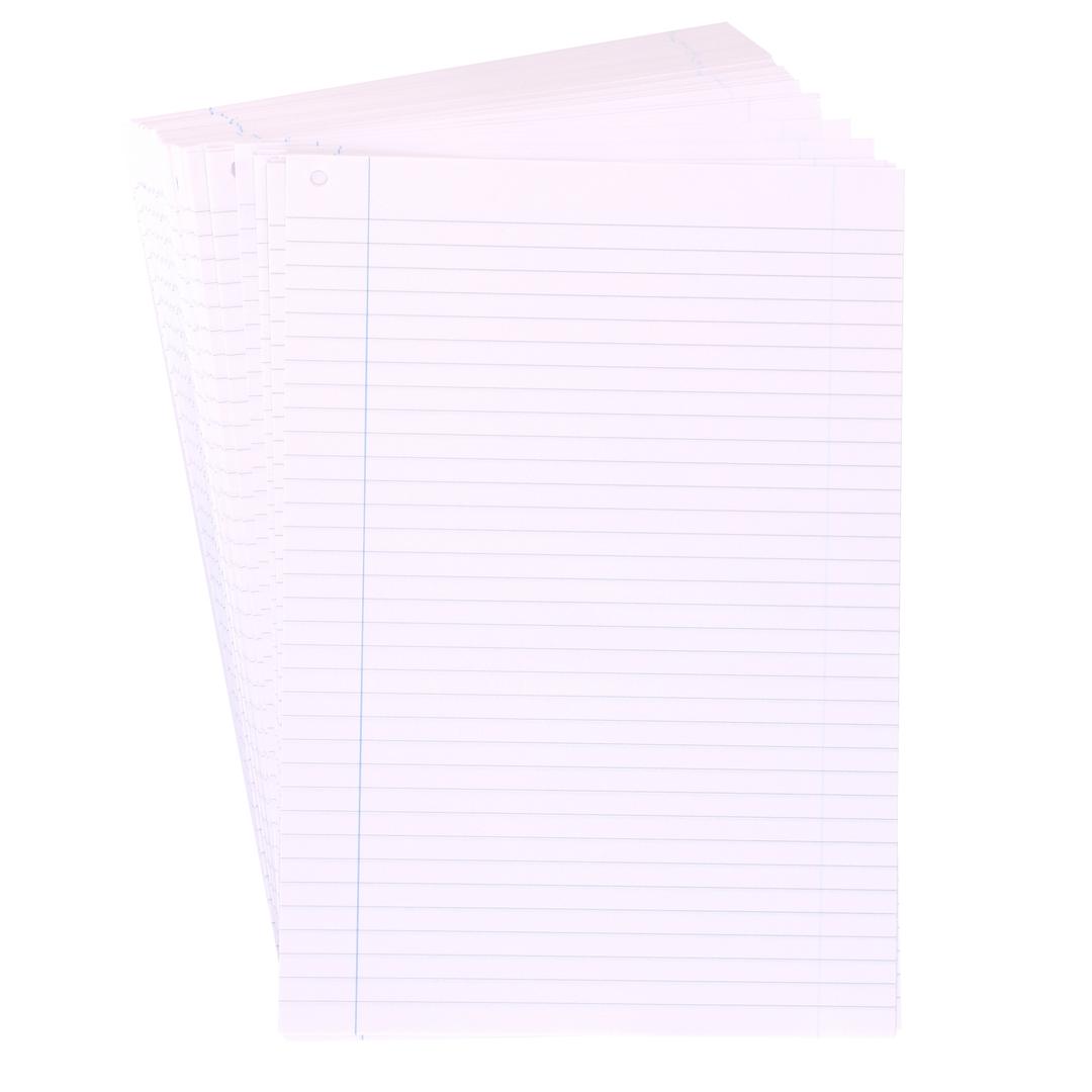 Lined Paper, Squared Paper & Exercise Book Paper Supplies | GLS