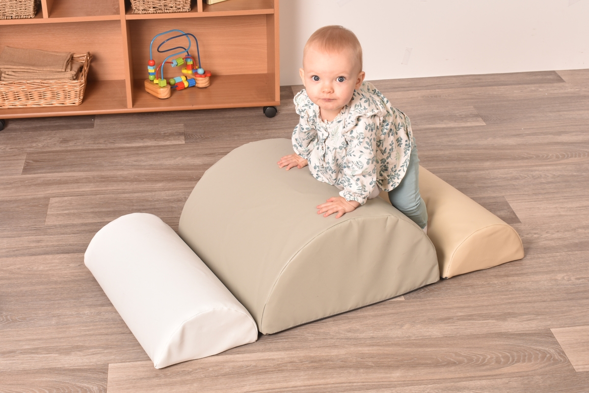 Soft Play Bump & Hill from Hope Education - Set of 3 | LP00056231 | LDA ...