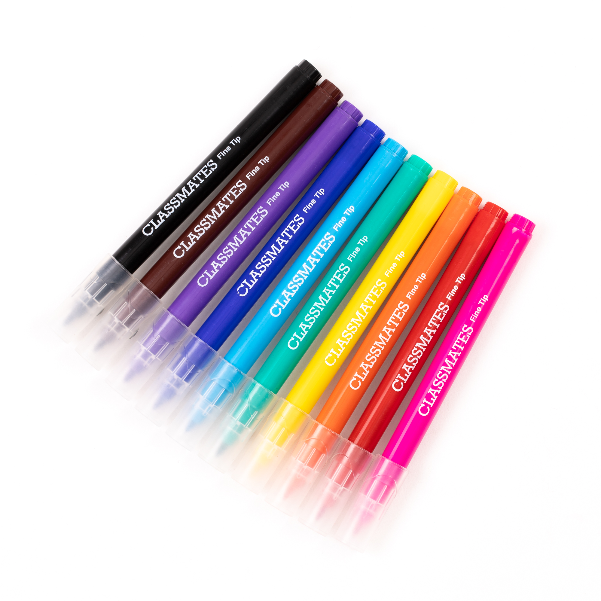 Fine tip pens for colouring store