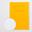 Classmates A4 Exercise Book 80 Page, 8mm Ruled With Margin, Yellow ...