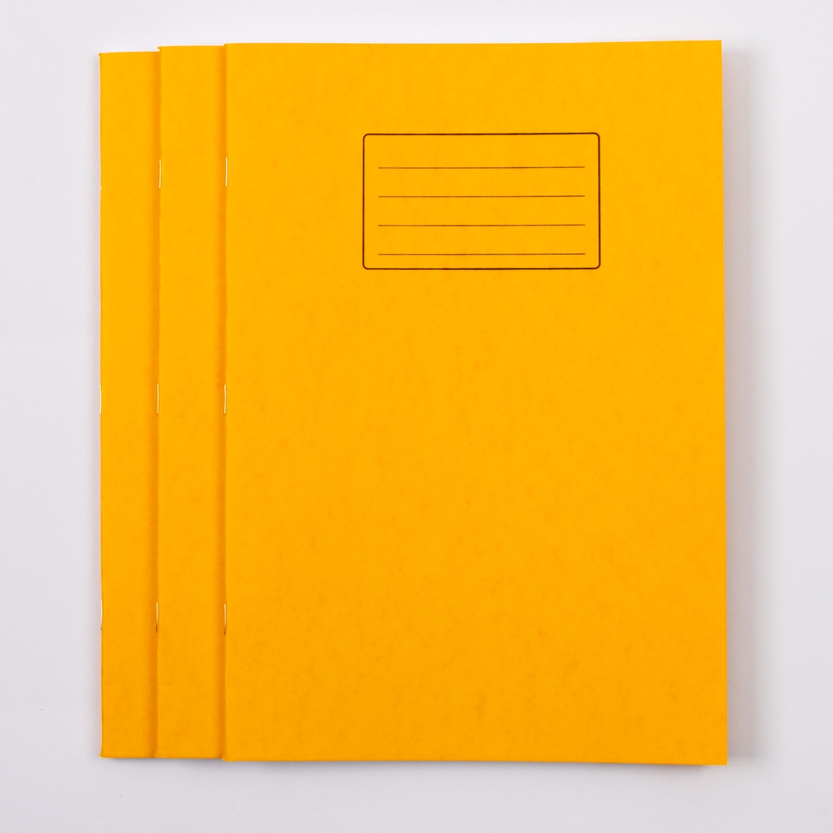 Classmates A4 Exercise Book 80 Page, 8mm Ruled with Margin/Plain ...