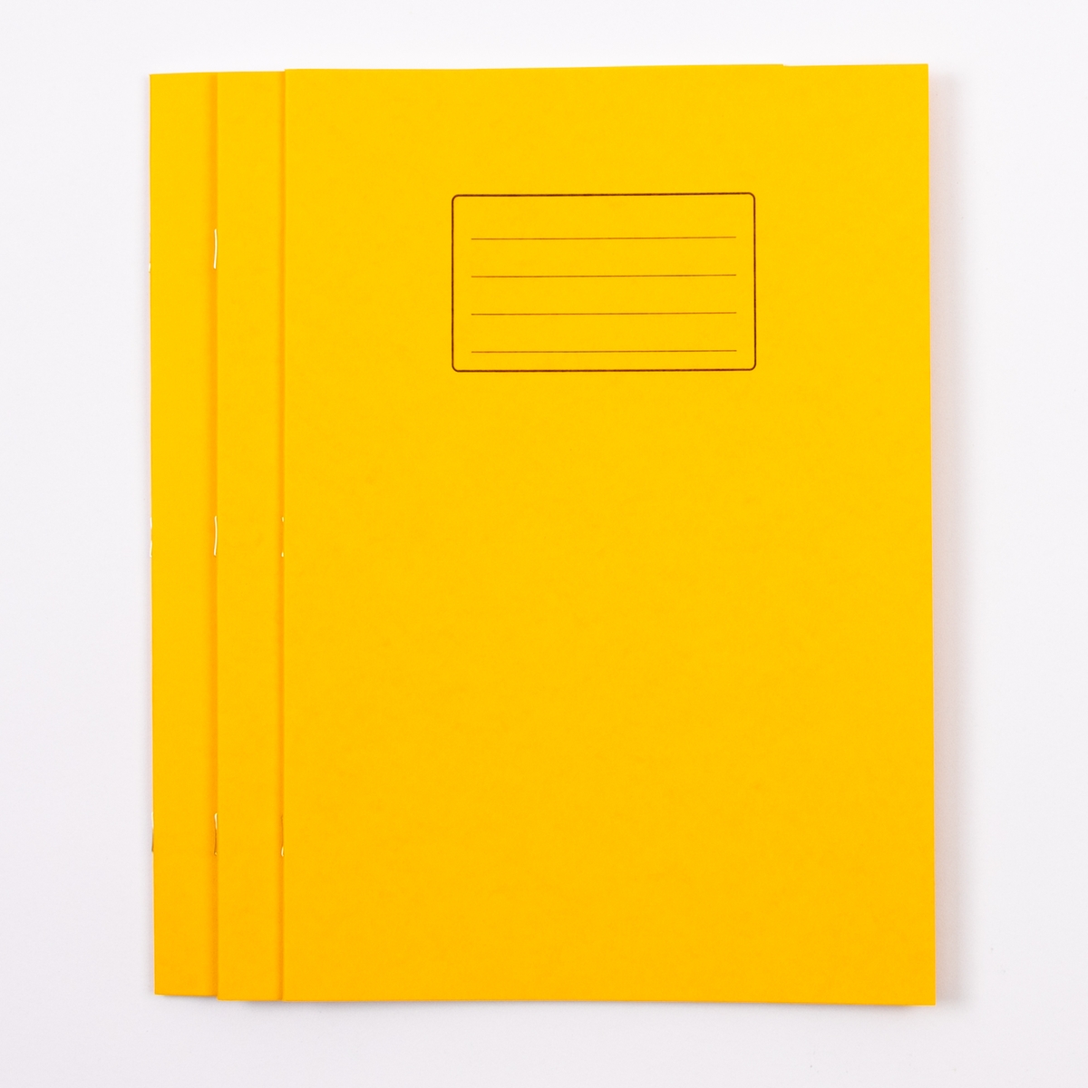 Classmates A4 Exercise Book 32 Page, Top Half Plain/Bottom 12mm Ruled ...