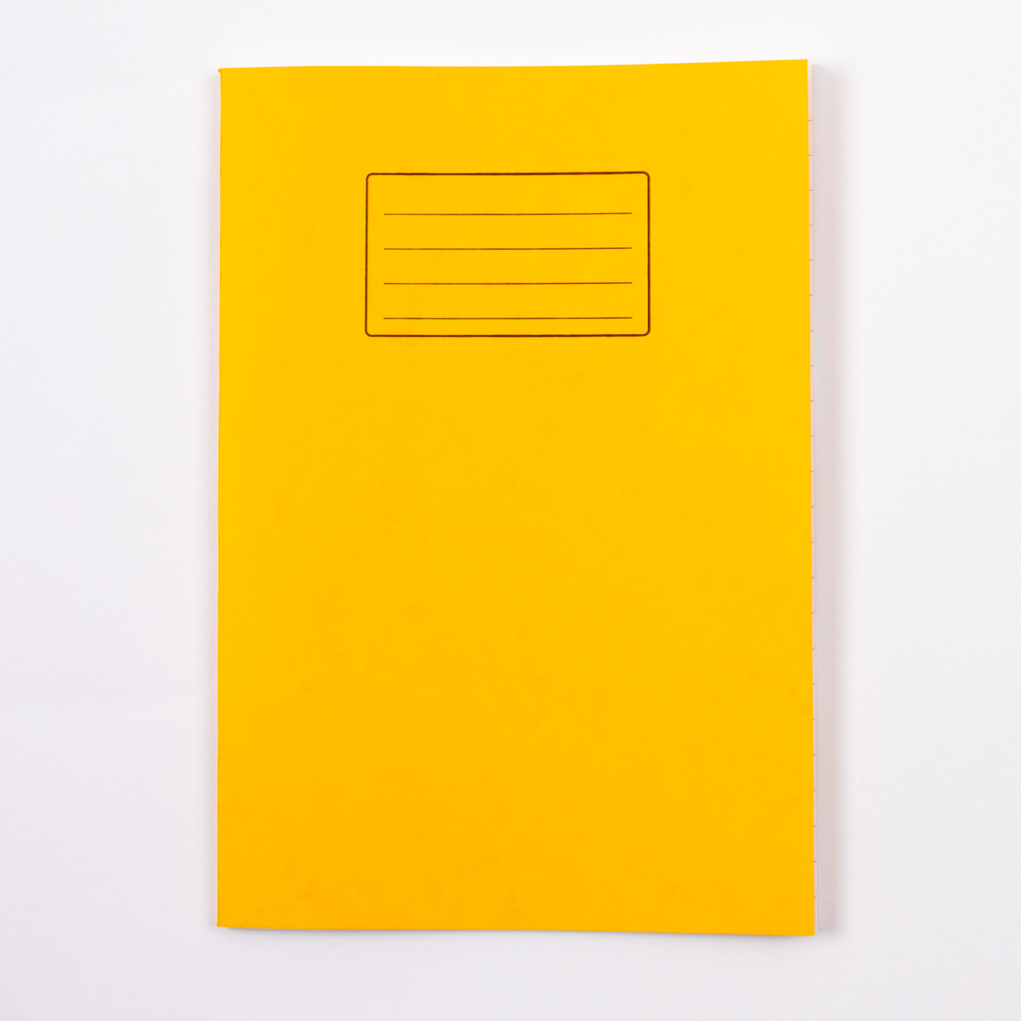 GP00056381 - Classmates A4 Exercise Book 80 Page, 12mm Ruled/Plain ...