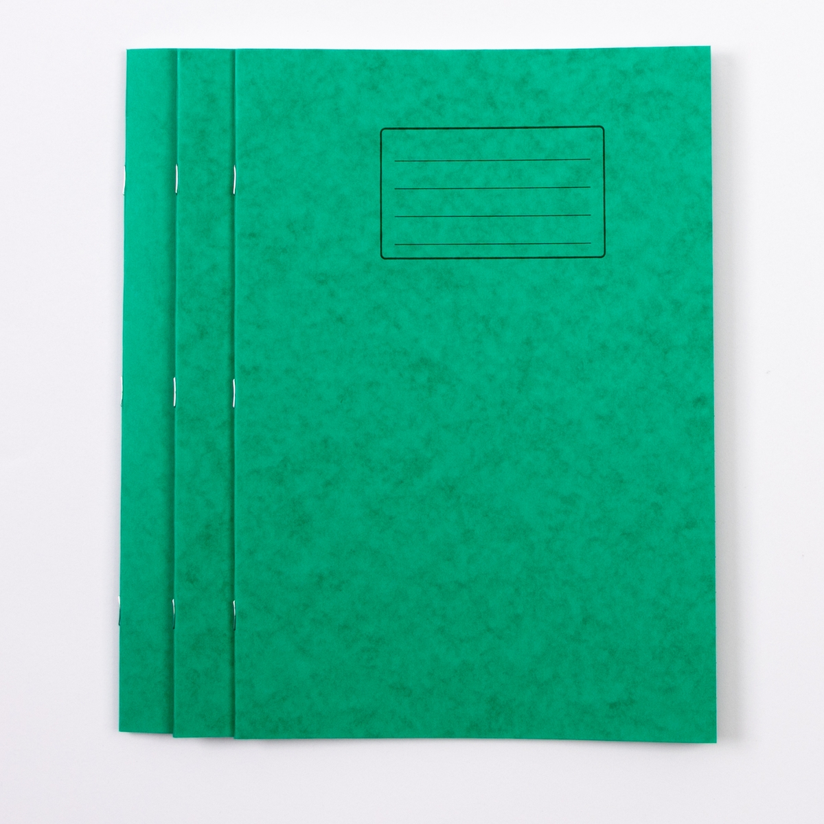 Classmates A4 Exercise Book 32 Page, Top Half Plain/Bottom 15mm Ruled ...