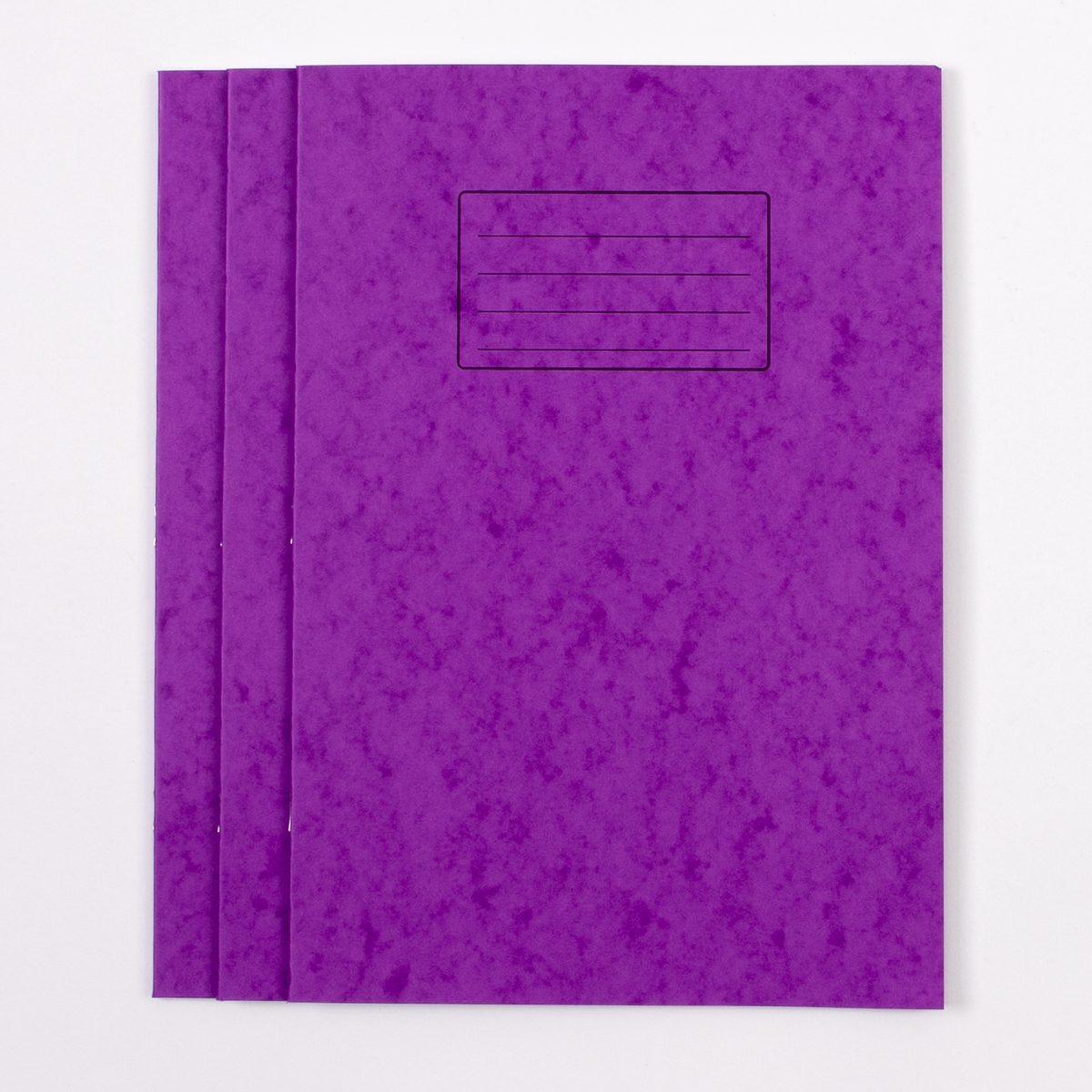 Classmates A4 Exercise Book 32 page, Top Half Plain/Bottom 13mm Ruled ...