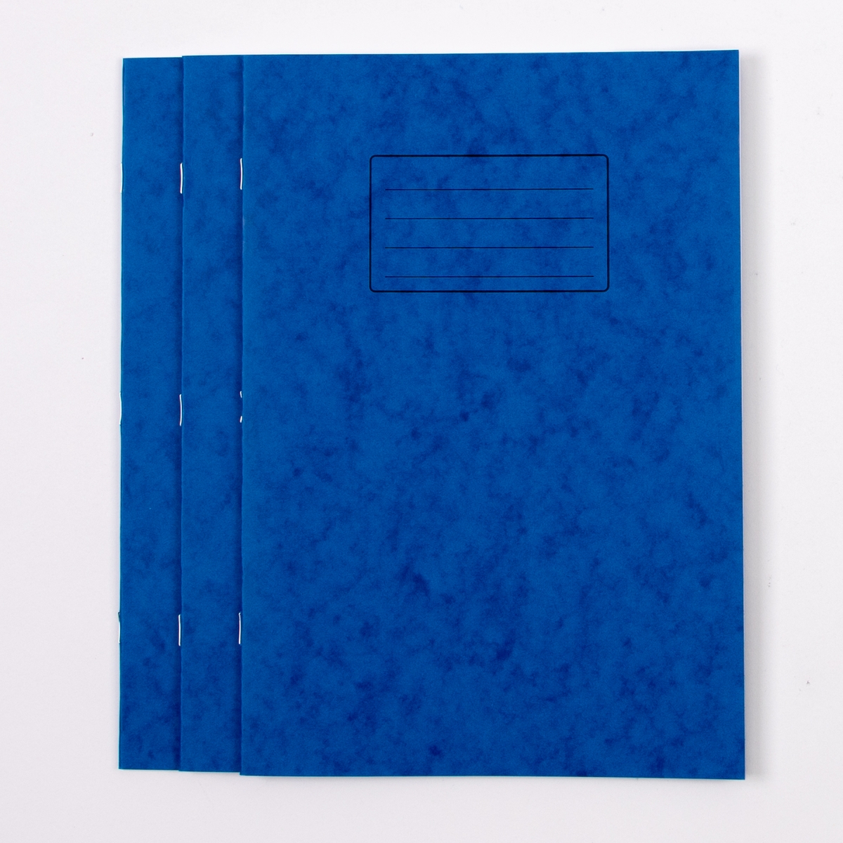 Classmates A4 Exercise Book 32 Page, Top Half Plain/Bottom 13mm Ruled ...