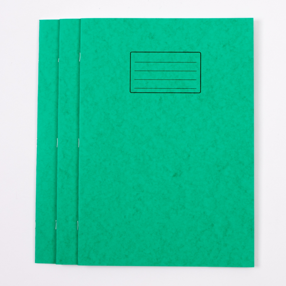 Classmates A4+ Exercise Book 48 Page, 12mm Ruled with Margin/Plain ...