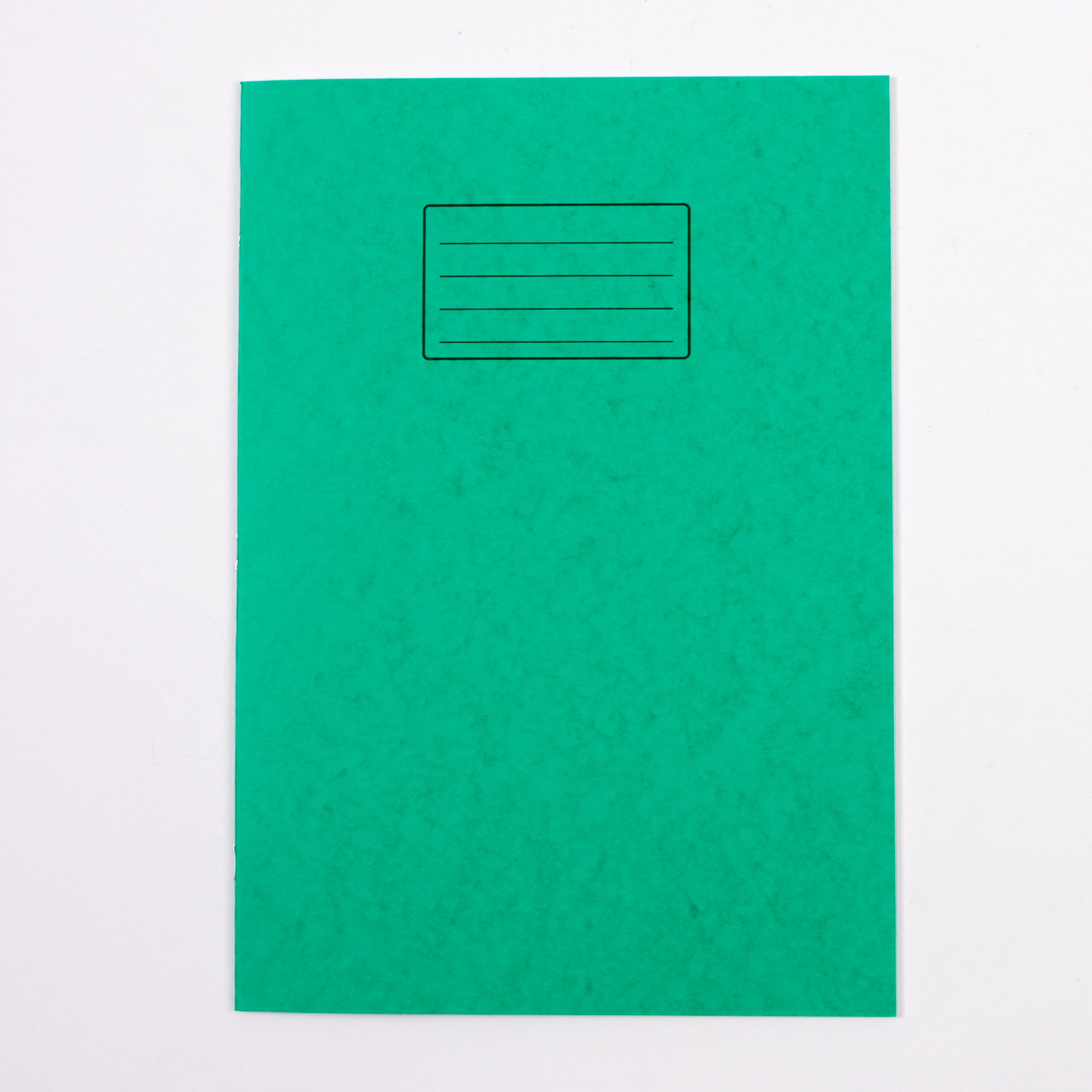 HP00056423 - Classmates A4+ Exercise Book 48 Page, 12mm Ruled with ...