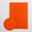 Classmates A4 Exercise Book 64 Page, 5mm Squared, Orange - Pack of 50 ...