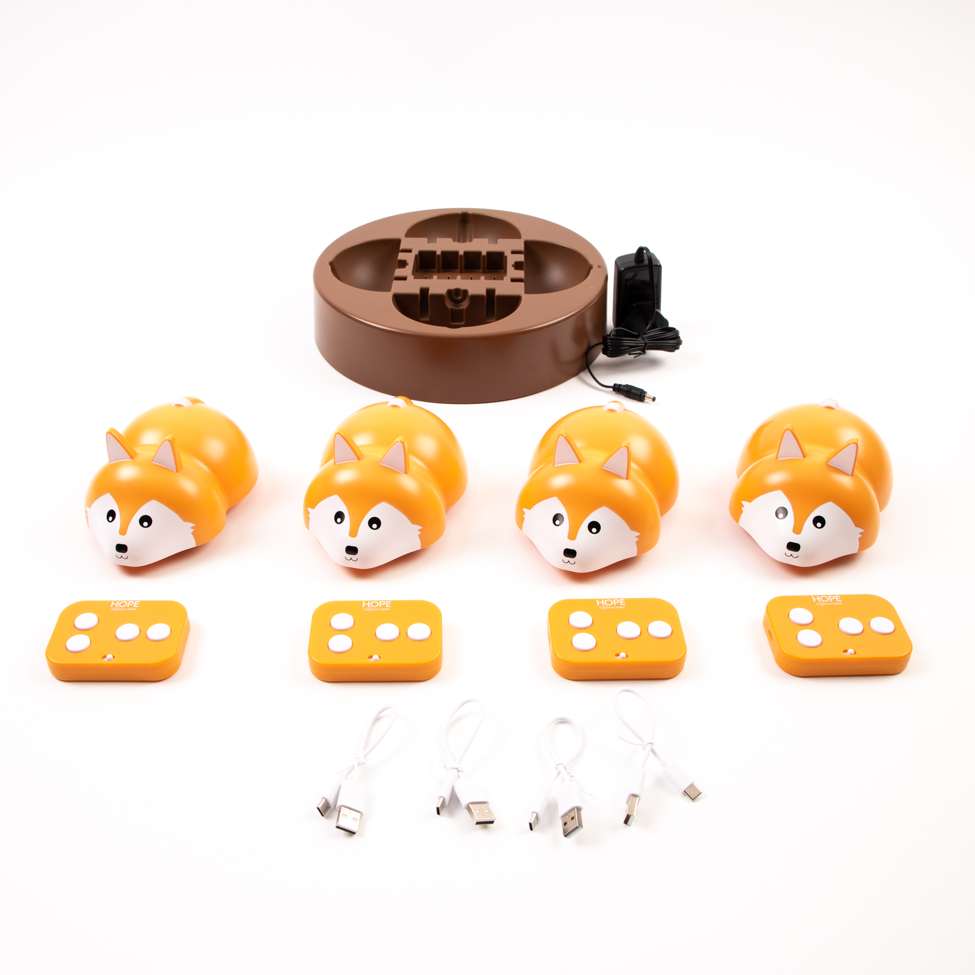 CP00056525 - Woodland Remote Control Car - Fifi The Fox | Findel ...