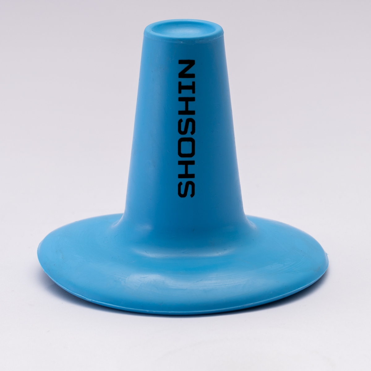 SHOSHIN Cricket Batting Tee - Blue | DP00056553 | Davies Sports