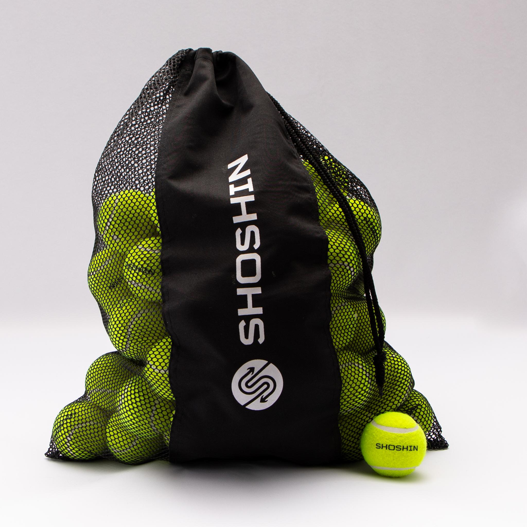 Tennis Balls, Foam & Soft Tennis Balls | Davies Sports | Davies Sports