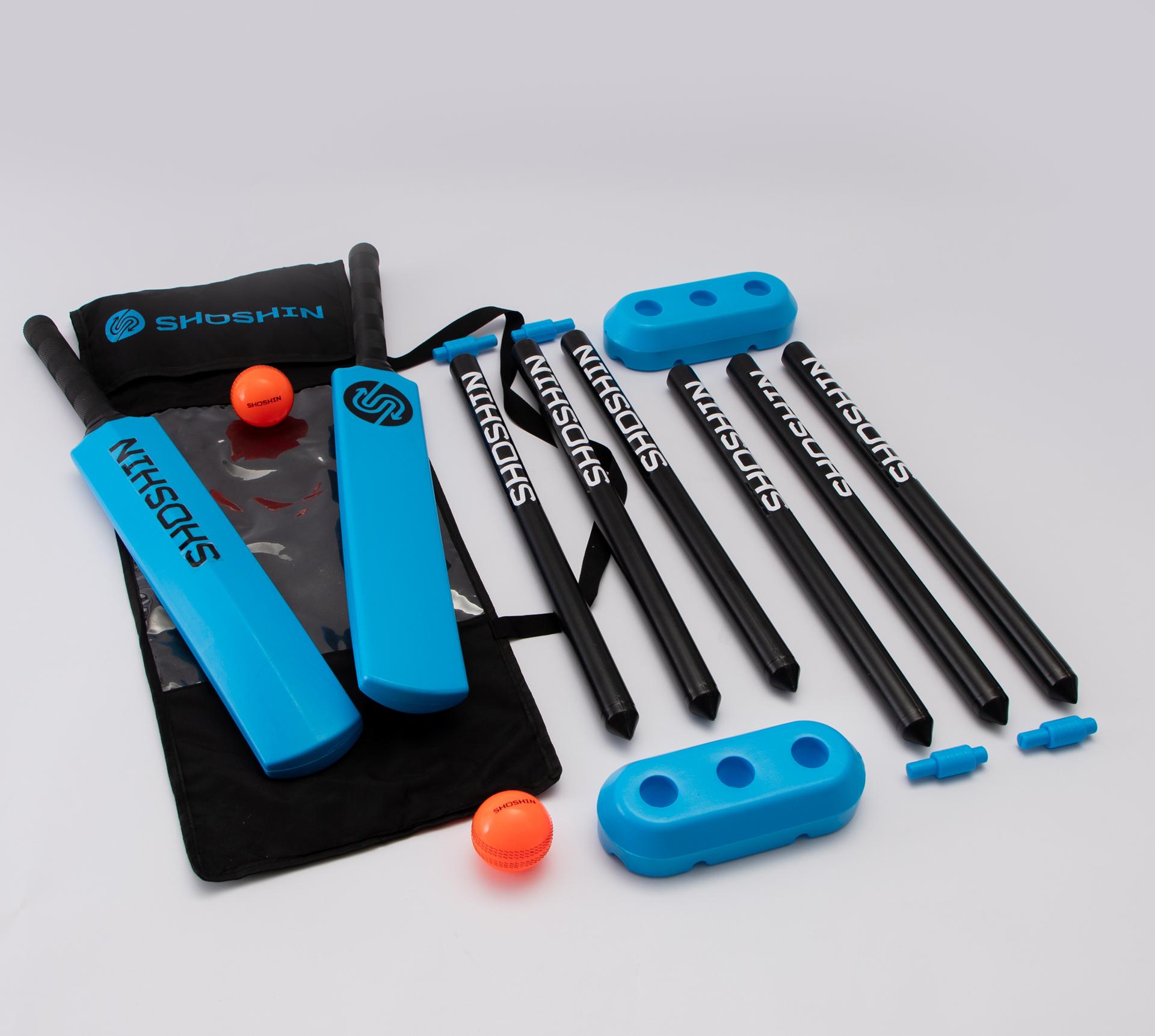 Cricket Sets & Cricket Equipment For Schools | Davies Sports