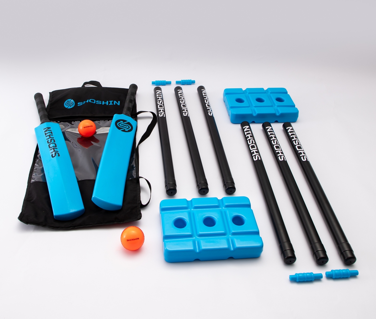 SHOSHIN Cricket Set - Size 5 | CP00056626 | Findel International