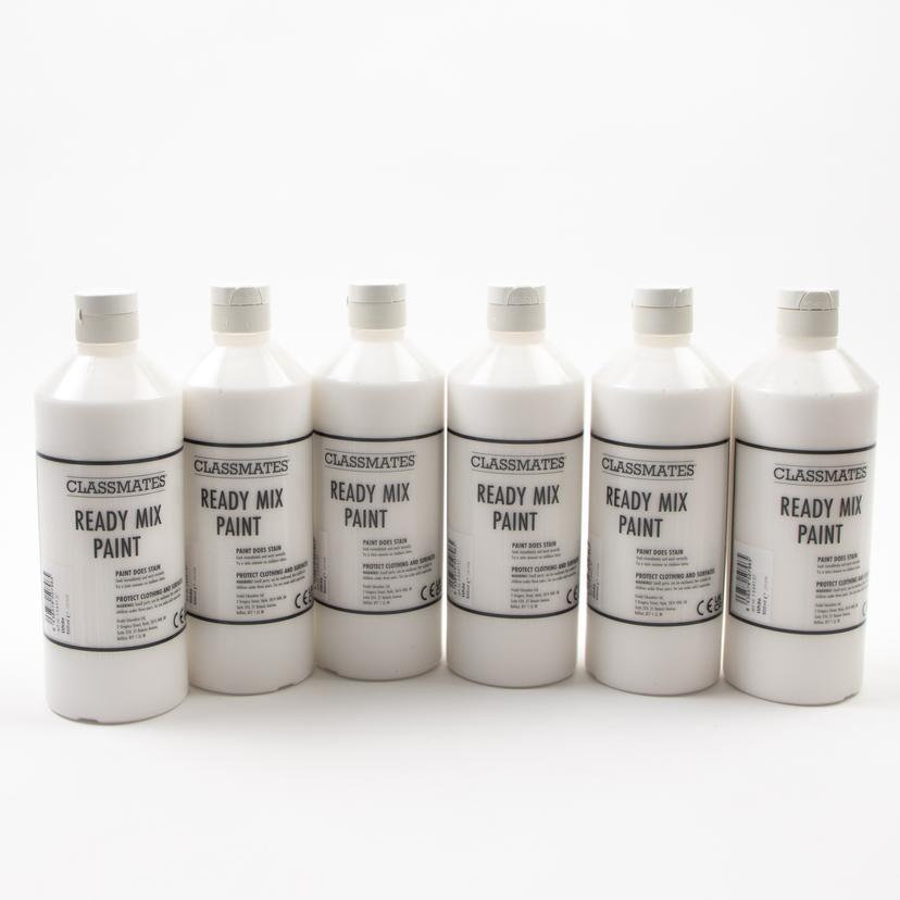 School Paint, School Classroom Paint & Paint Supplies | GLS