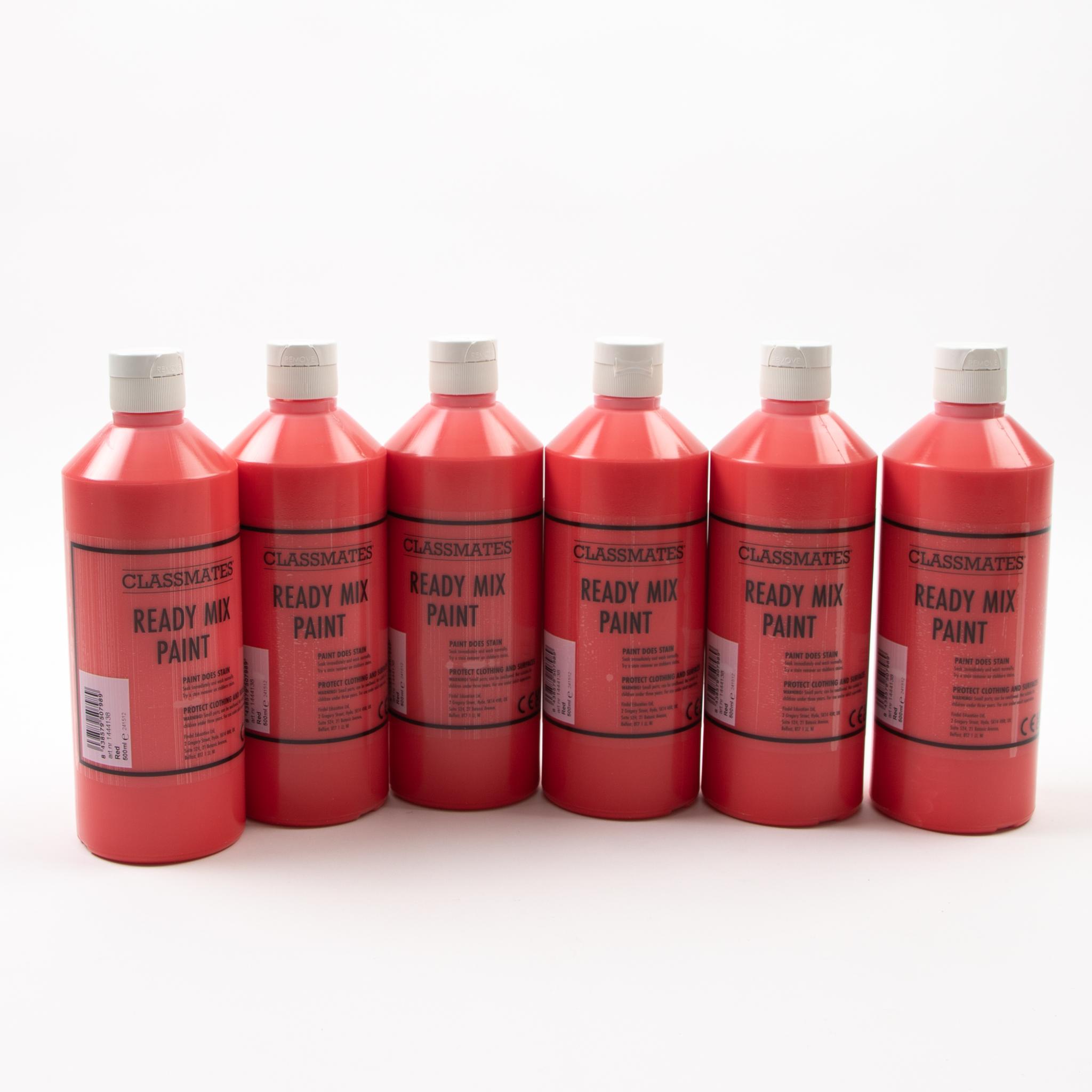 School Paint, School Classroom Paint & Paint Supplies | GLS