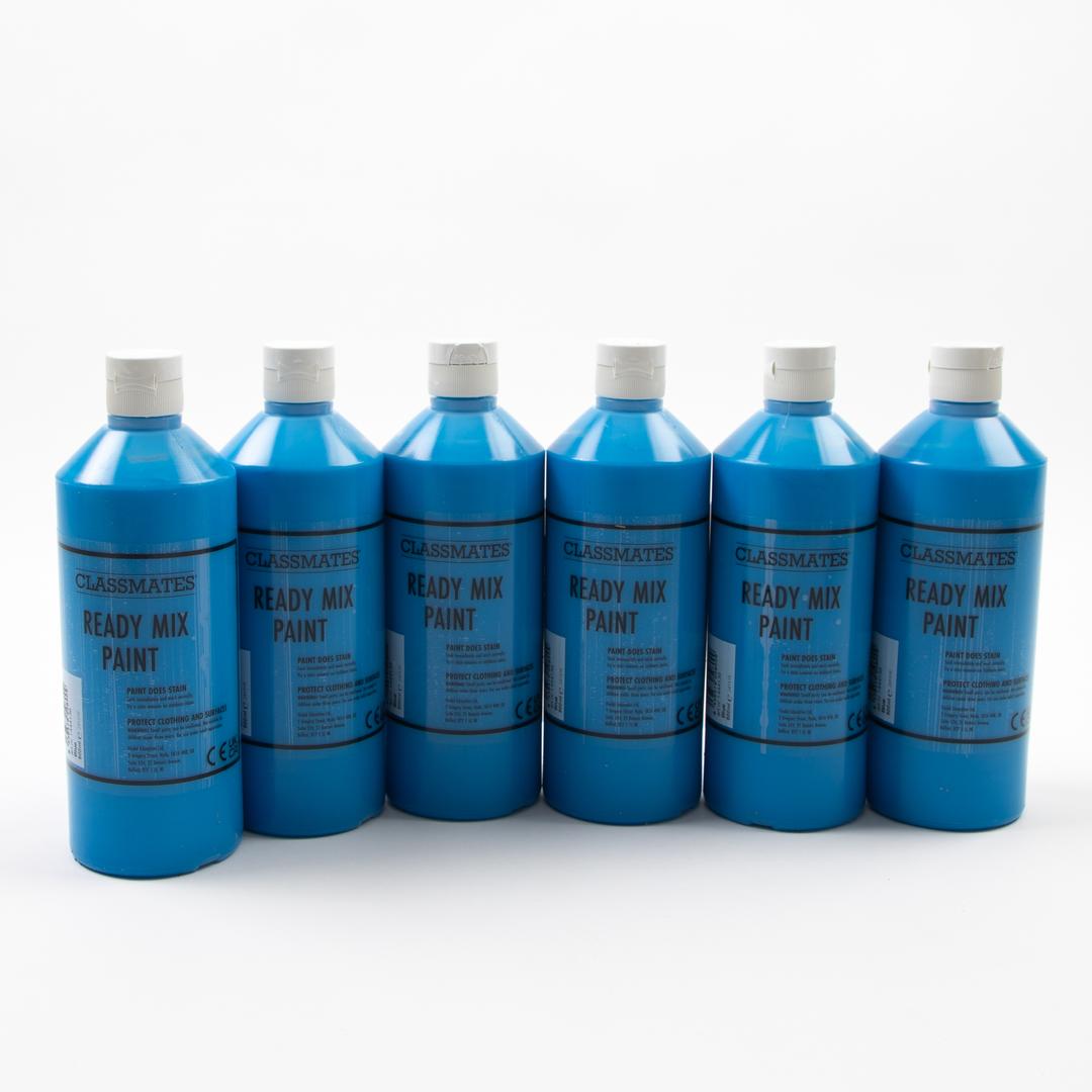 School Paint, School Classroom Paint & Paint Supplies | GLS