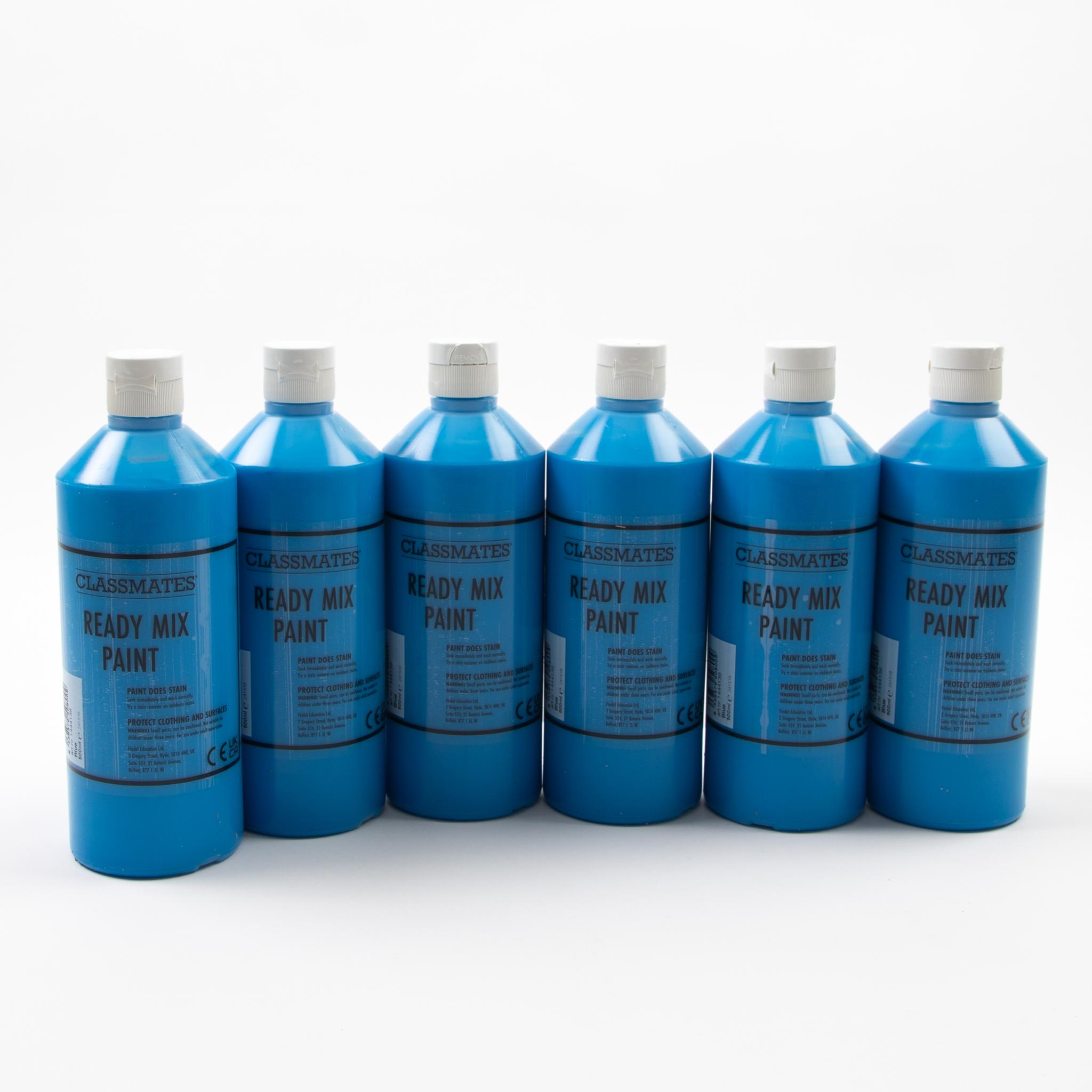 School Paint, School Classroom Paint & Paint Supplies | GLS