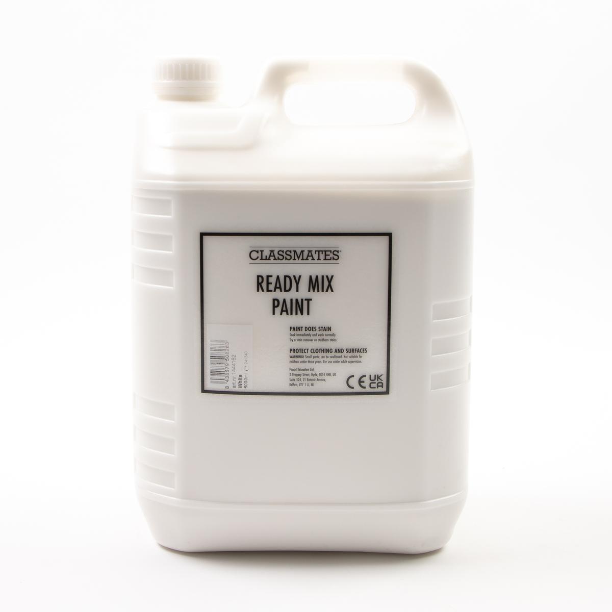 School Paint, School Classroom Paint & Paint Supplies | GLS