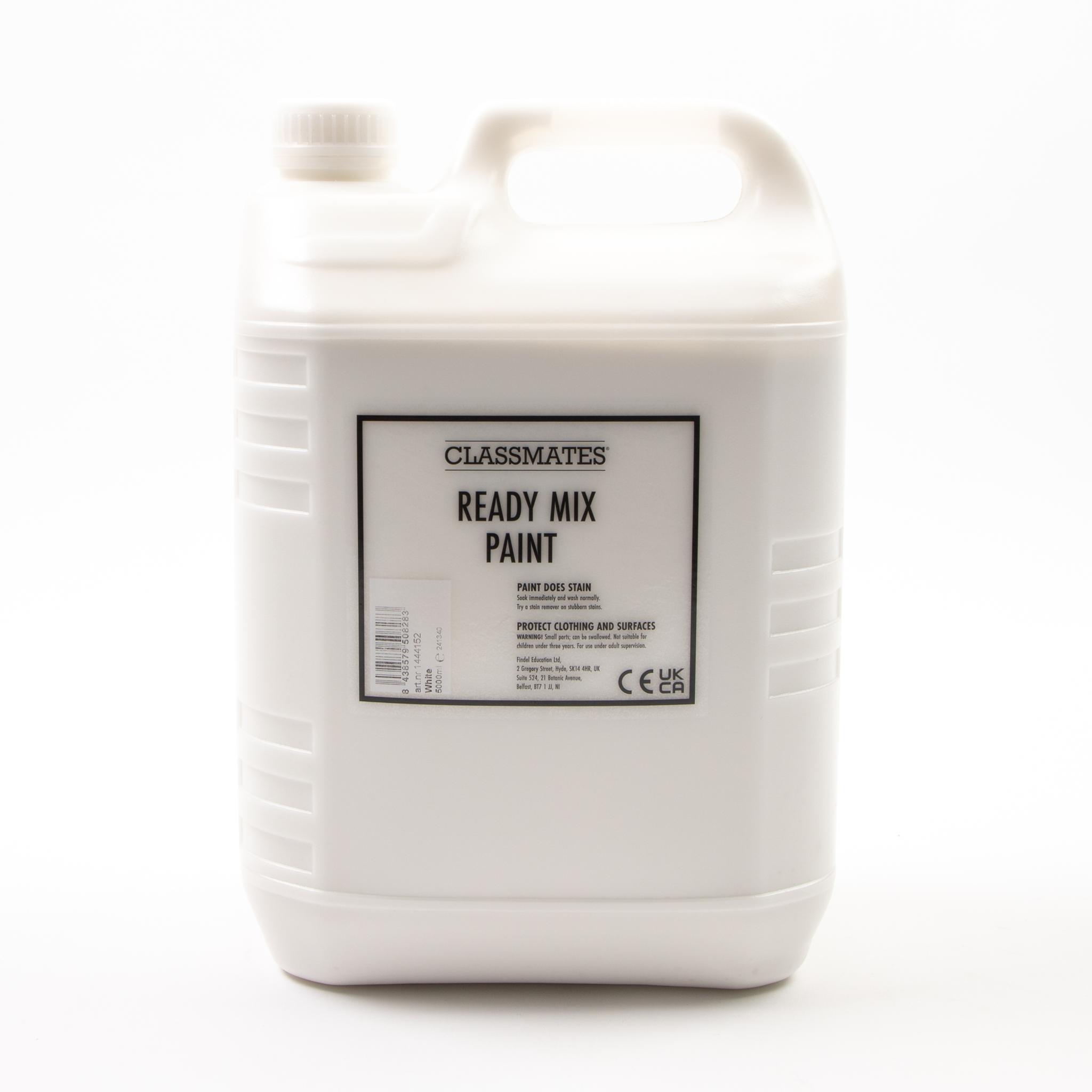 School Paint, School Classroom Paint & Paint Supplies | GLS