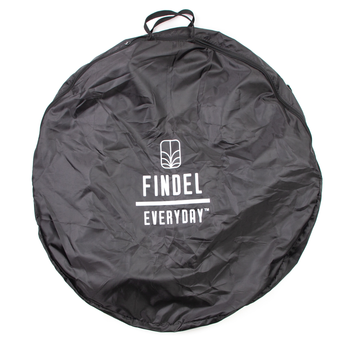 Findel Everyday Hula Hoop Bag - Black | HP00056753 | Hope