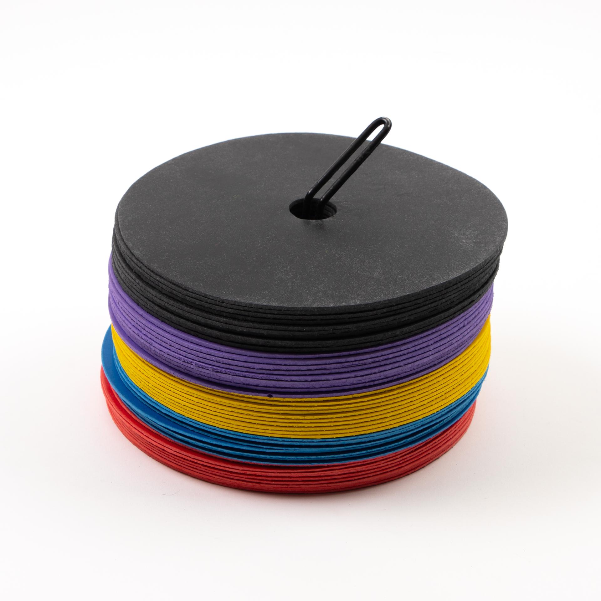 PE Cones, Markers & PE Cone Floor Markers | Hope