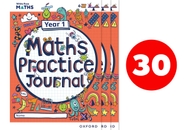 CP00056807 White Rose Maths Practice Journal Year 1 Findel CP00056807 White Rose Maths Practice Journal Year 1 Findel