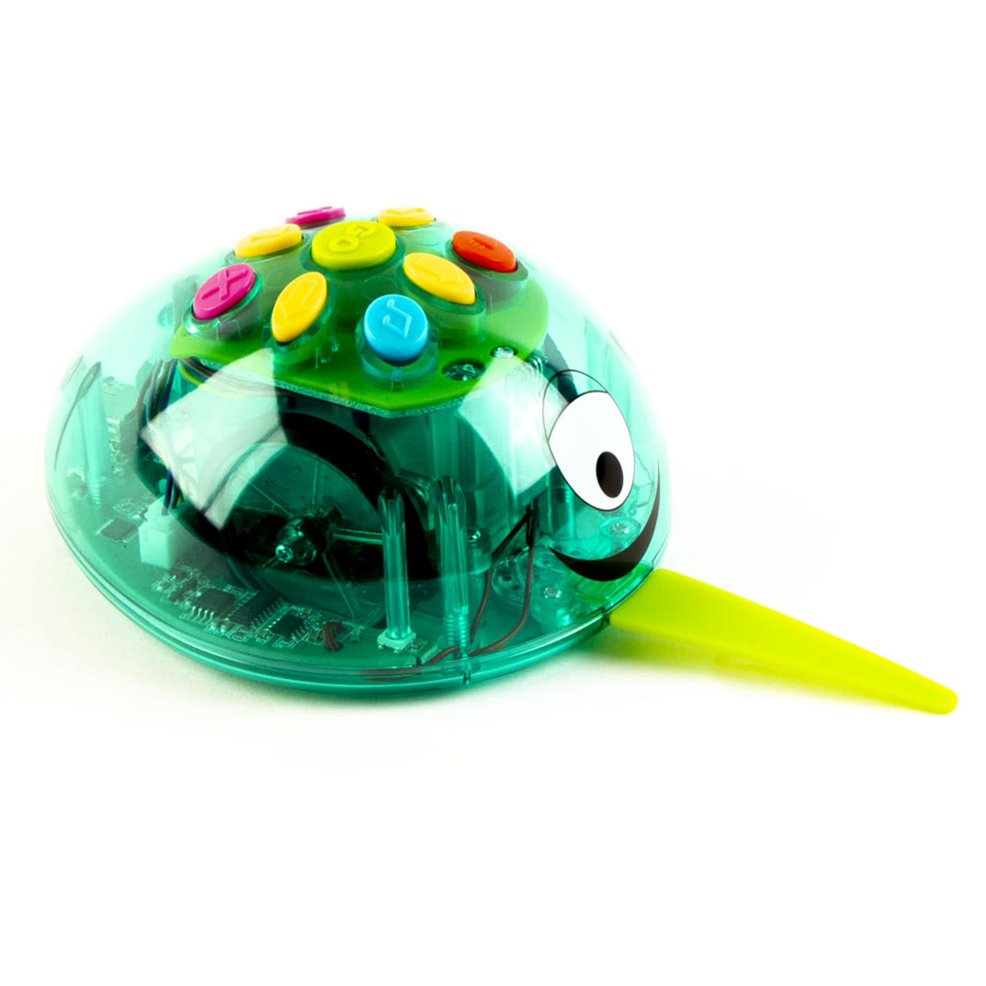 HP00056846 - EaRL 2 Coding Robot from Hope Education - Pack of 6 ...