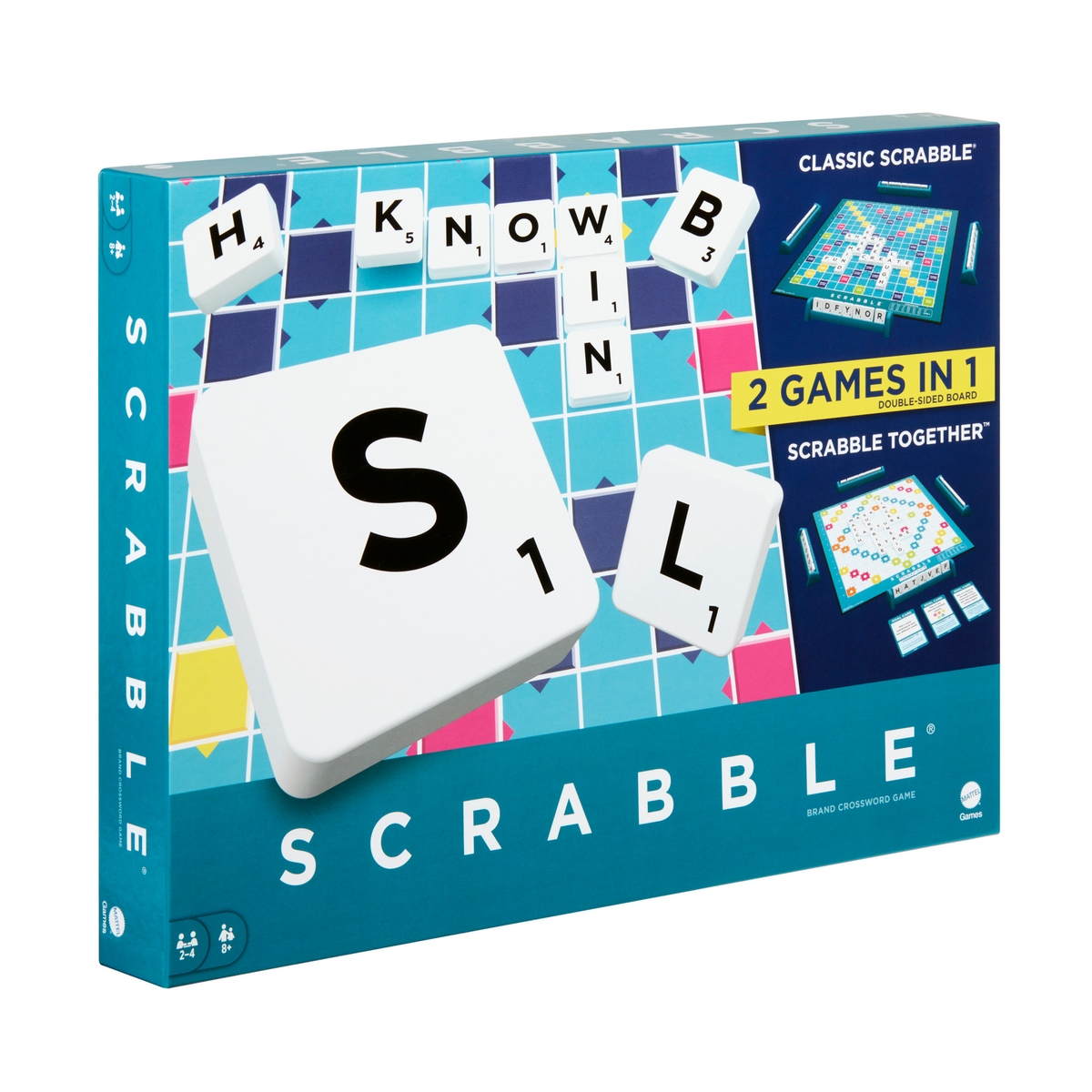 Scrabble | HP00057020 | Hope