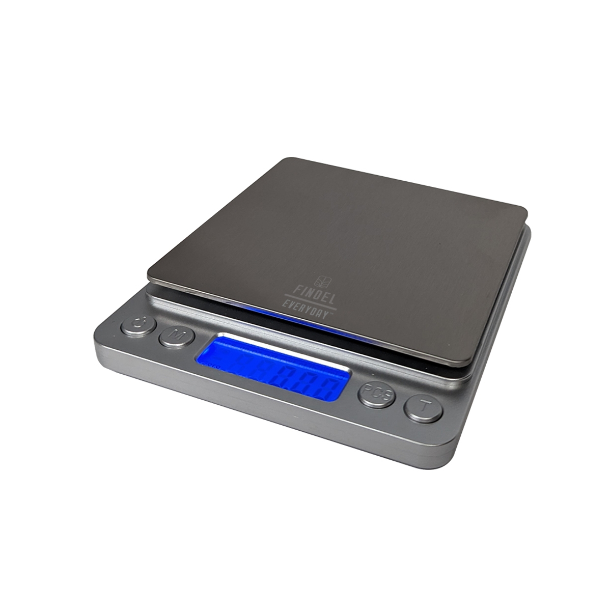 Findel Everyday Digital Balance: 3000g x 0.1g | CP00057204 | Findel ...