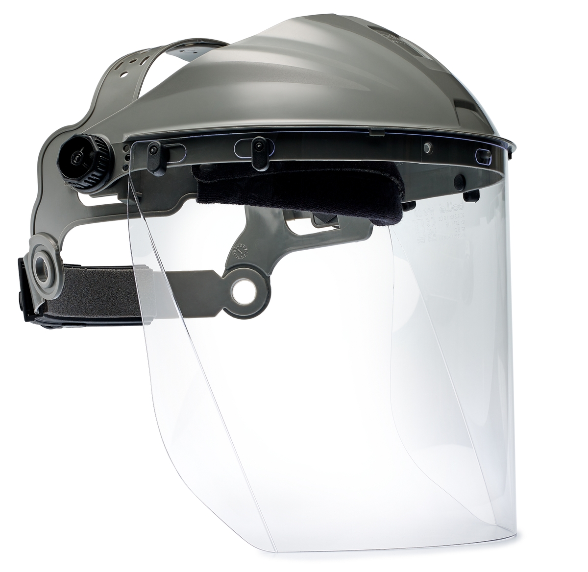bolle Safety IFS20 Clear Face Shield | PP00057351 | Philip Harris
