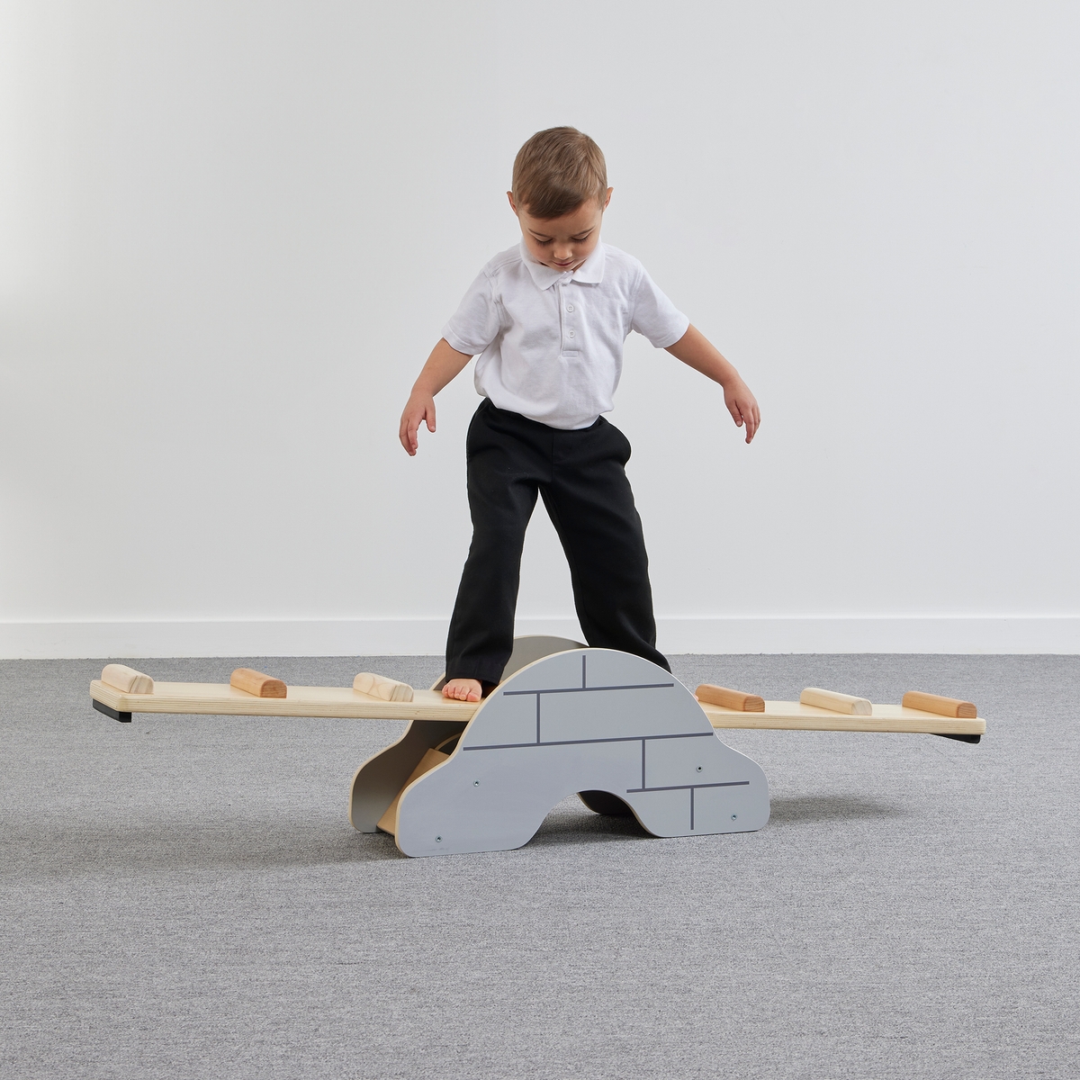 Wisdom Balance Bridge | DP00057487 | Davies Sports