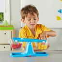 Learning Resources Nestable Bucket Balance | AP00057502 | AtoZ Supplies