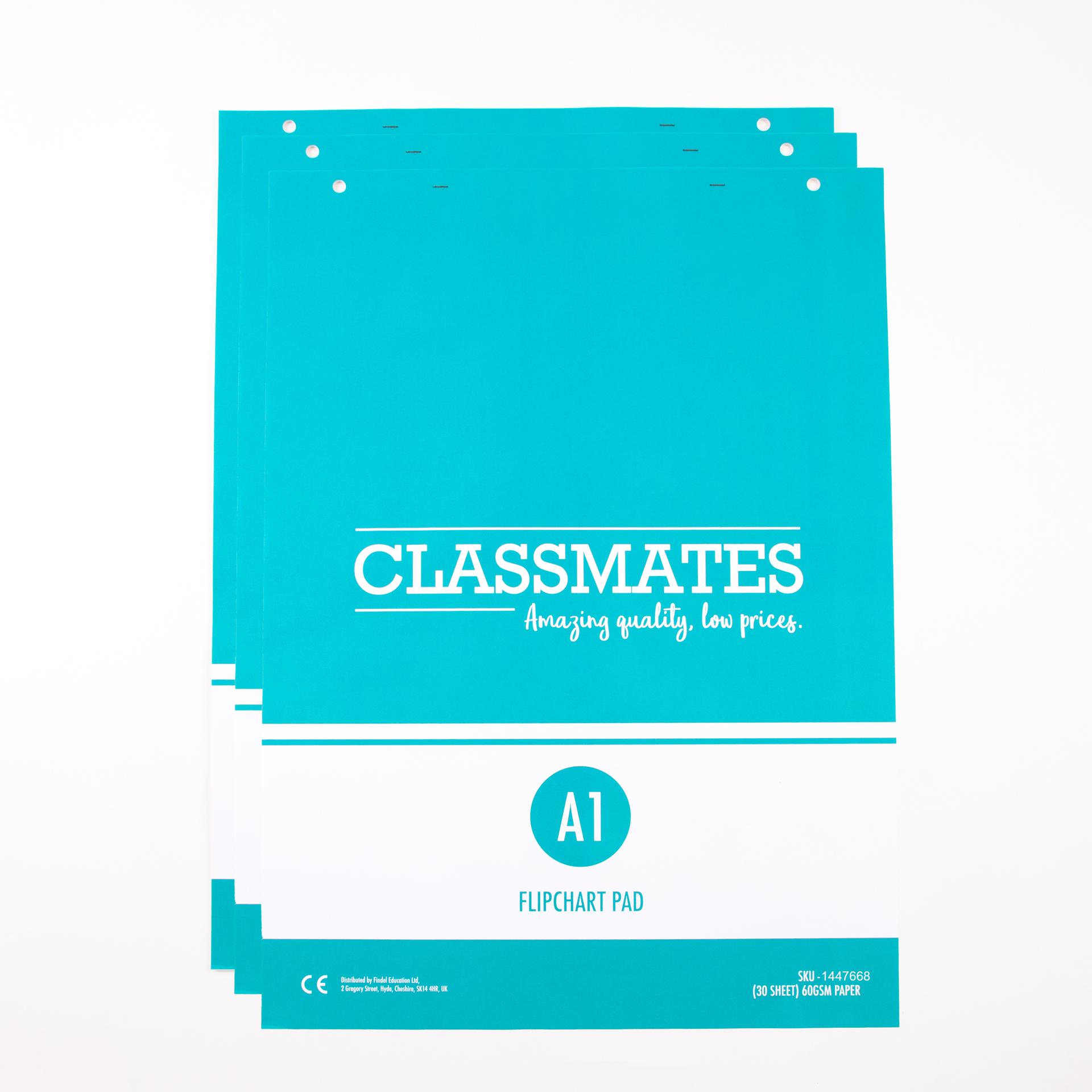 Flipchart Pads & Flipchart Paper Supplies | Hope