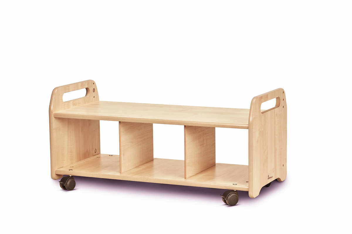 Millhouse Mobile Low Level Unit | CP00057519 | Findel International