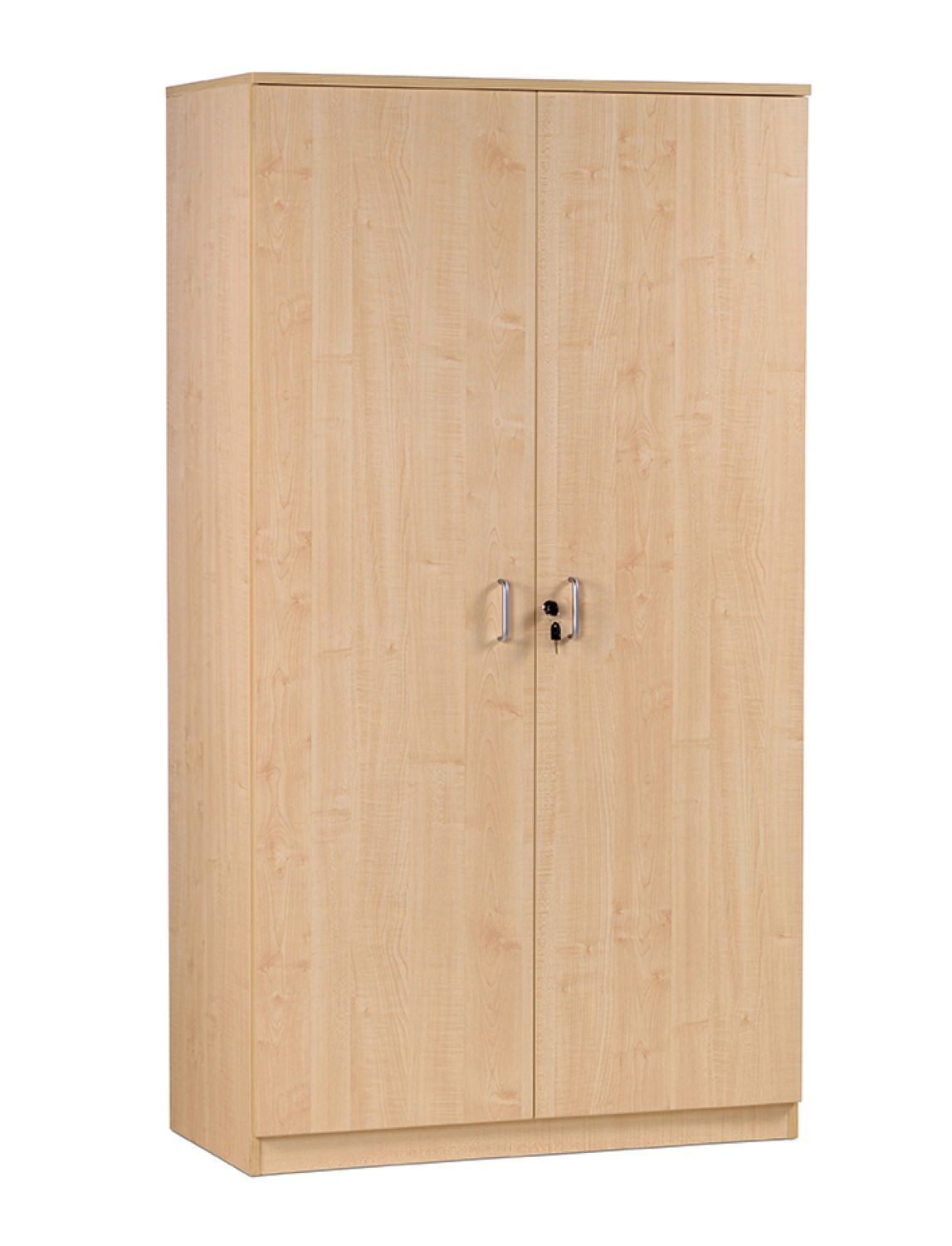 HP00057539 Millhouse Lockable Tall Storage Cupboard Hope