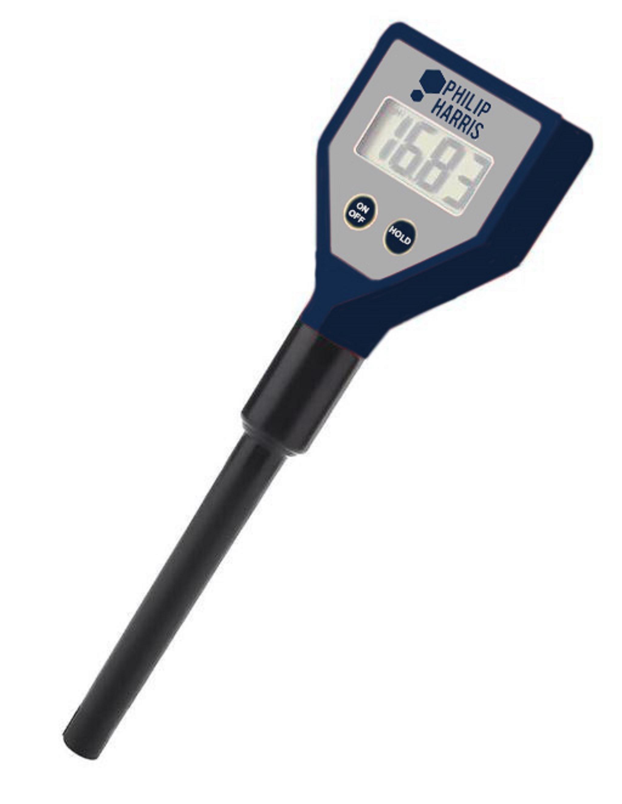 pH Meters, pH Testers & ph Benchtop Equipment | Philip Harris