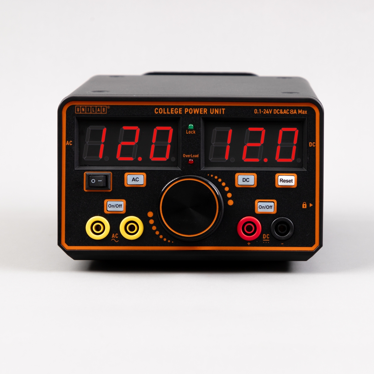 UNILAB College Power Unit | PP00057621 | Philip Harris