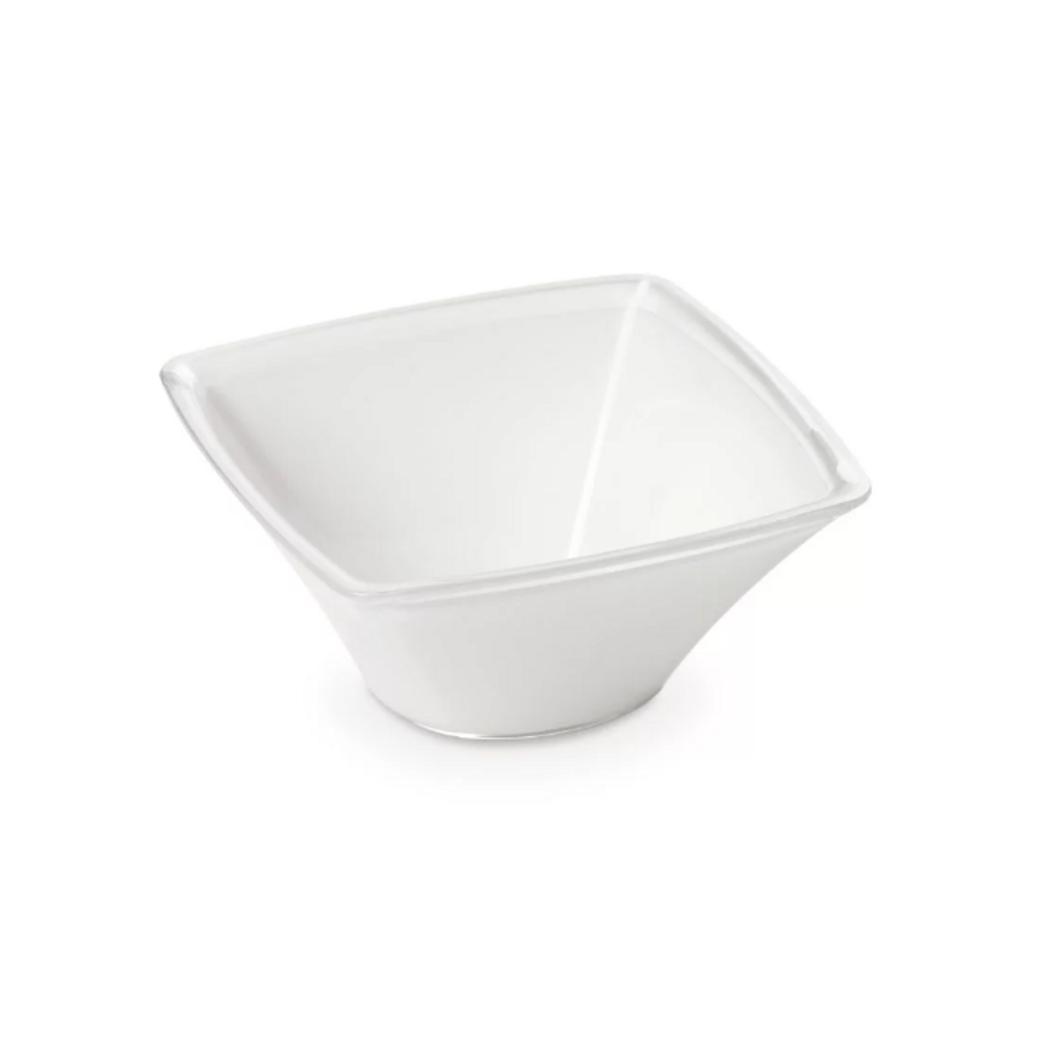 Harfield Curved Square Display Bowl - 500ml | CP00057720 | Findel ...