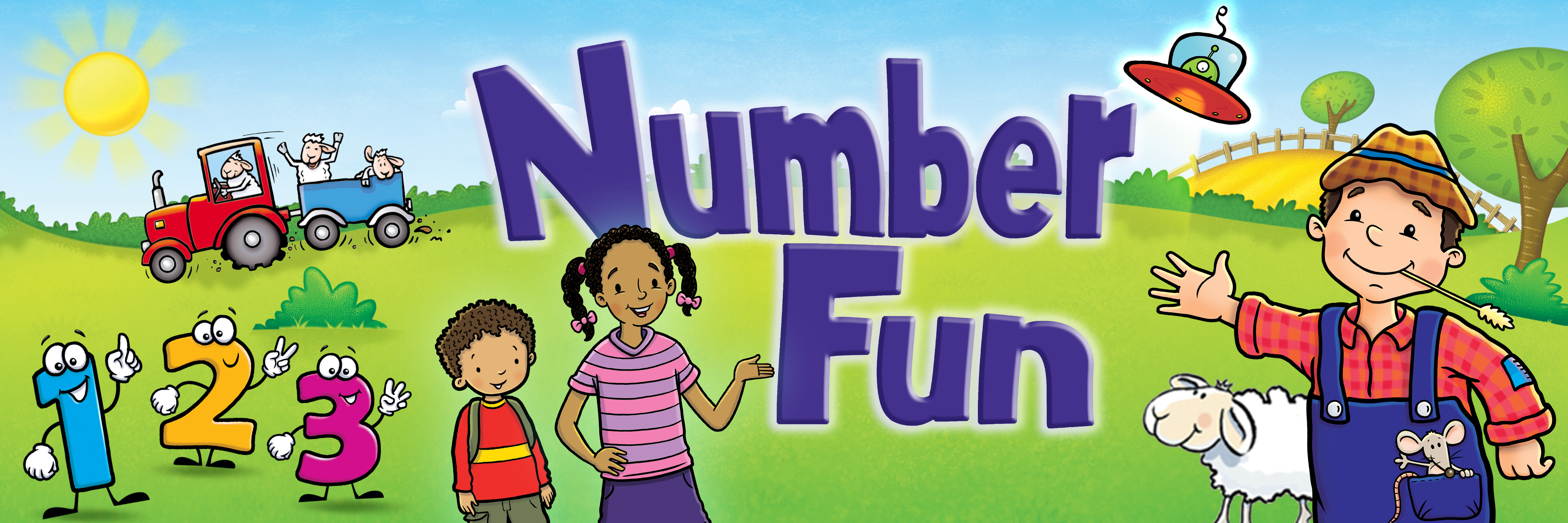 Maths Games | LDA Resources