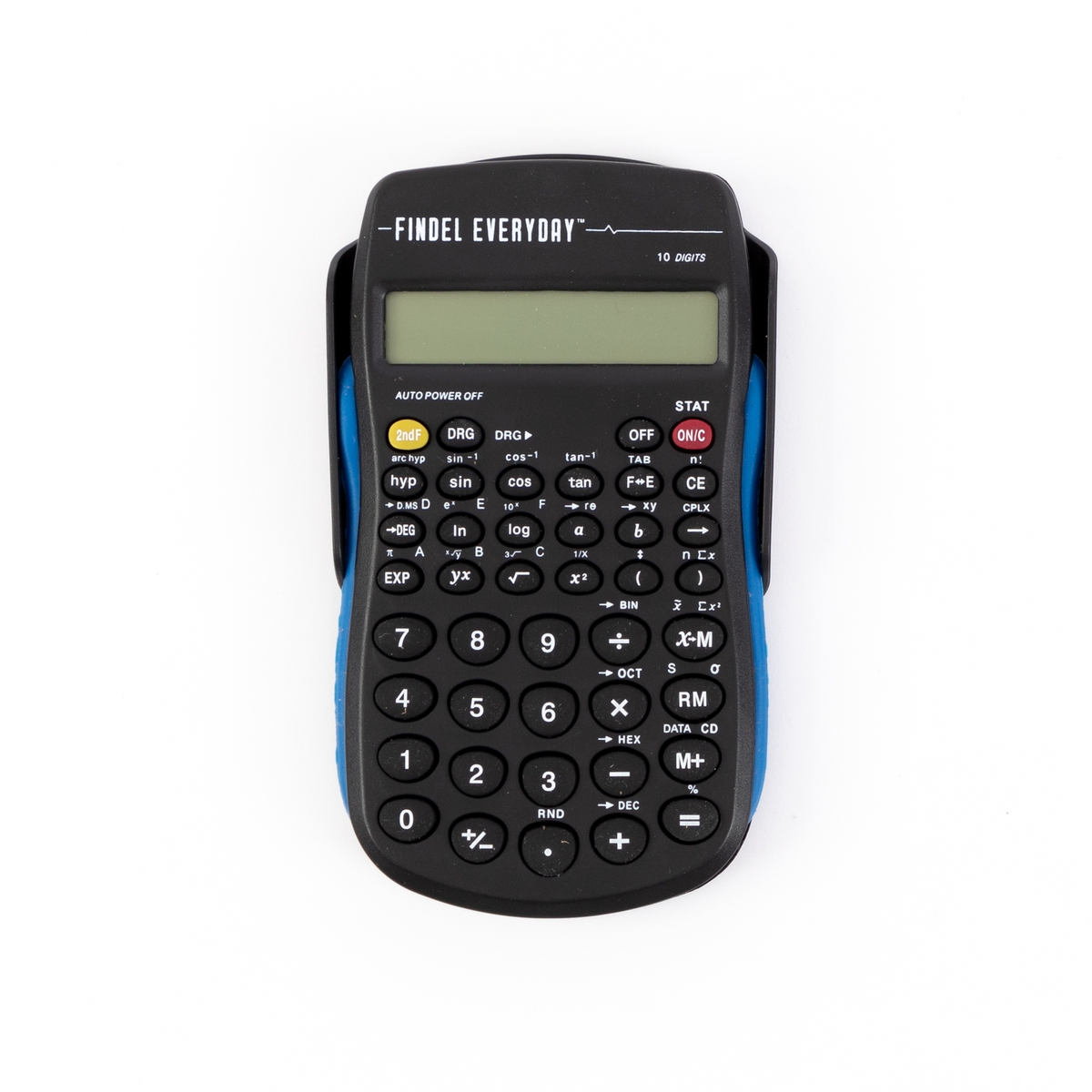 Findel Everyday Scientific Calculator | HP00057933 | Hope