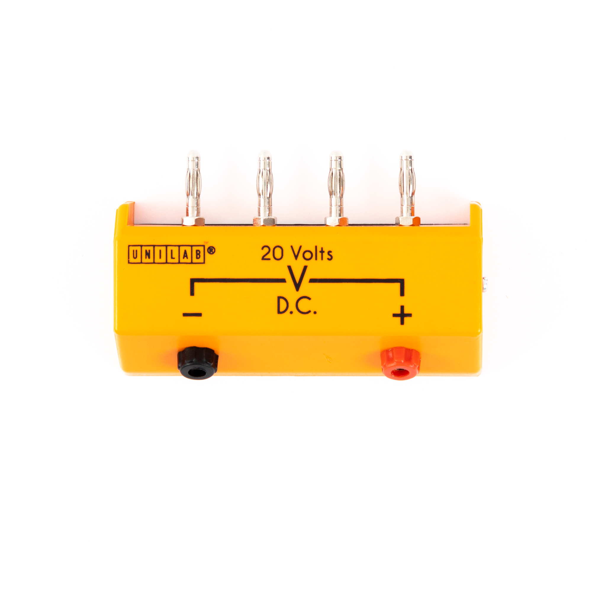 UNILAB Easy-Read Attachment - 20V d.c. | GP00057943 | GLS