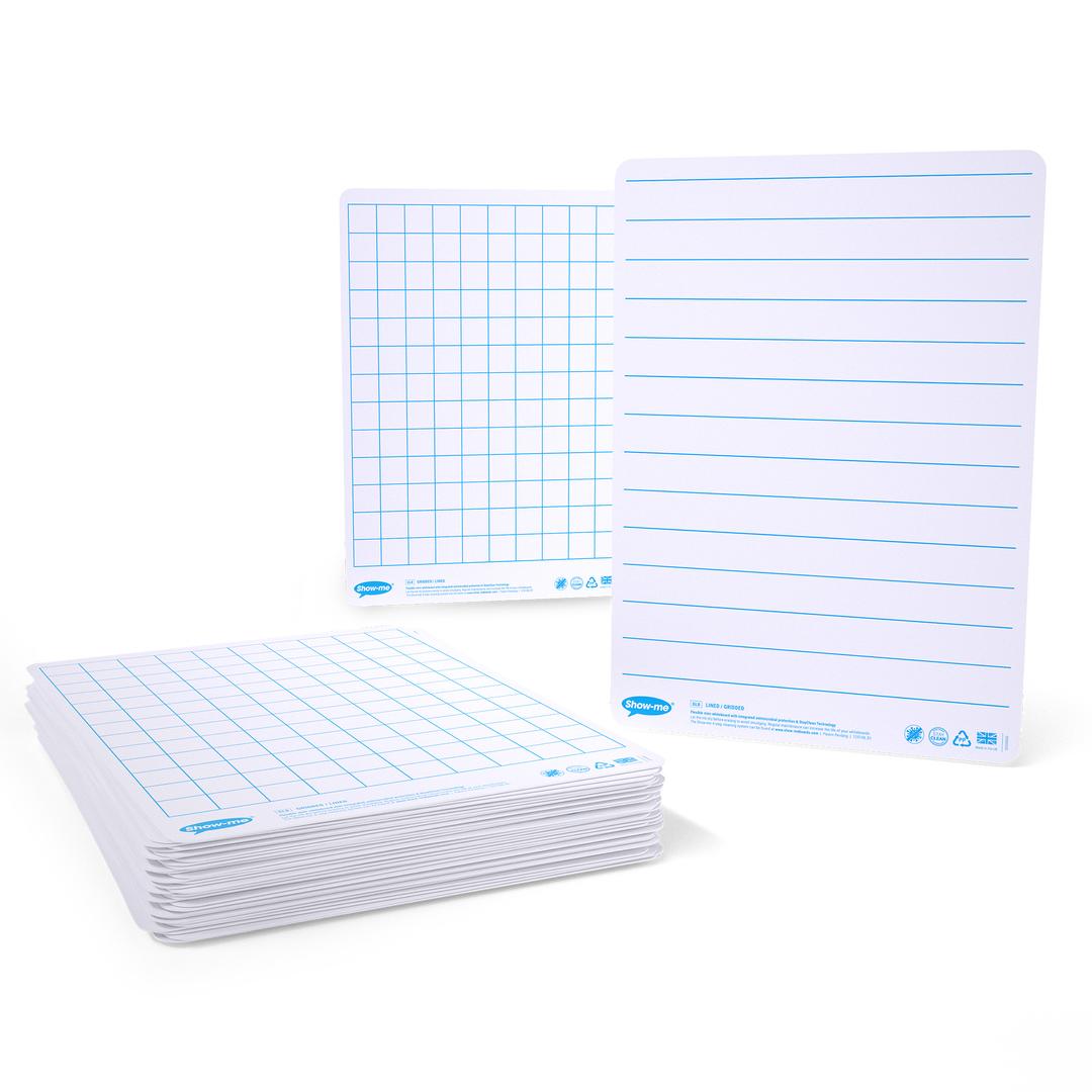 School Whiteboards, Mini & Small Whiteboards | Hope