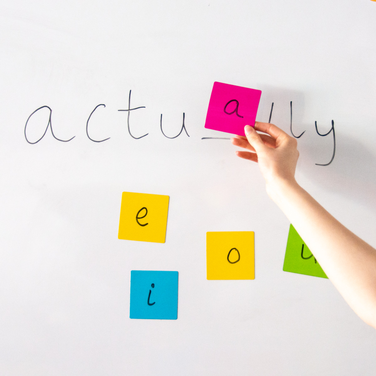 GP00058059 - Show-me® Magnet-Notes, 75 x 75mm, Assorted Colours - Pack ...