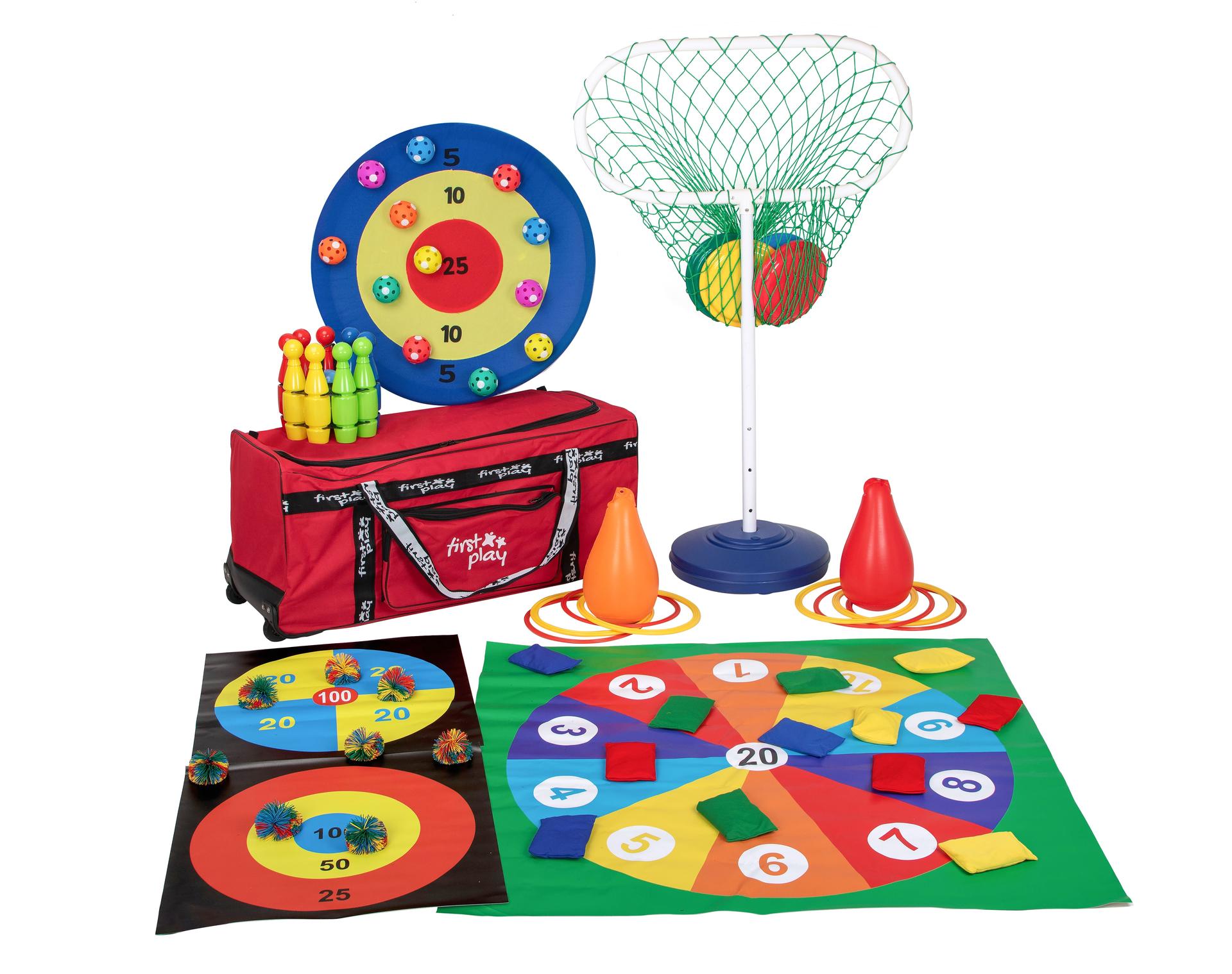 Target Games & Target Training Equipment | Hope