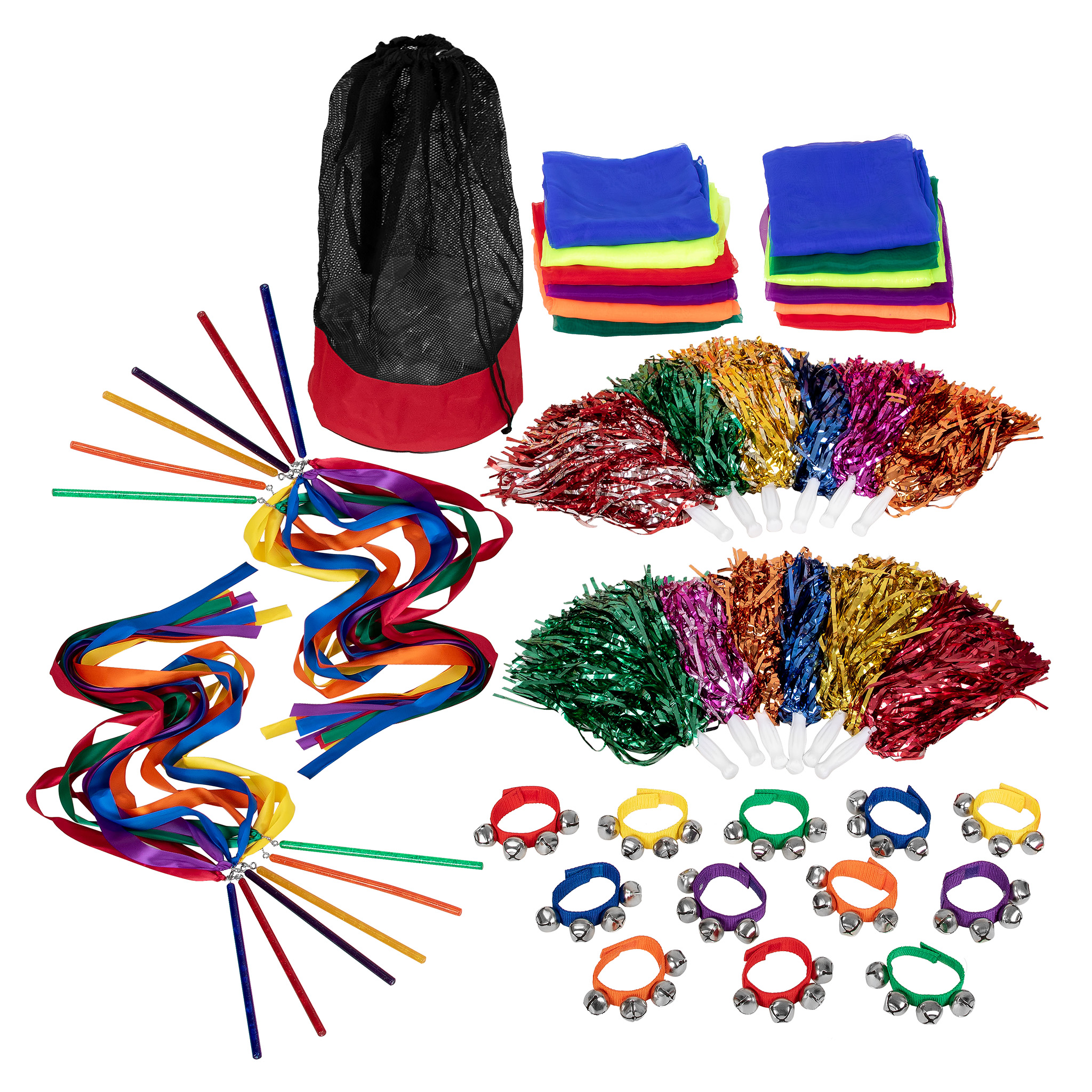 CP00058149 - First-play Mega Dance Classpack | Findel International