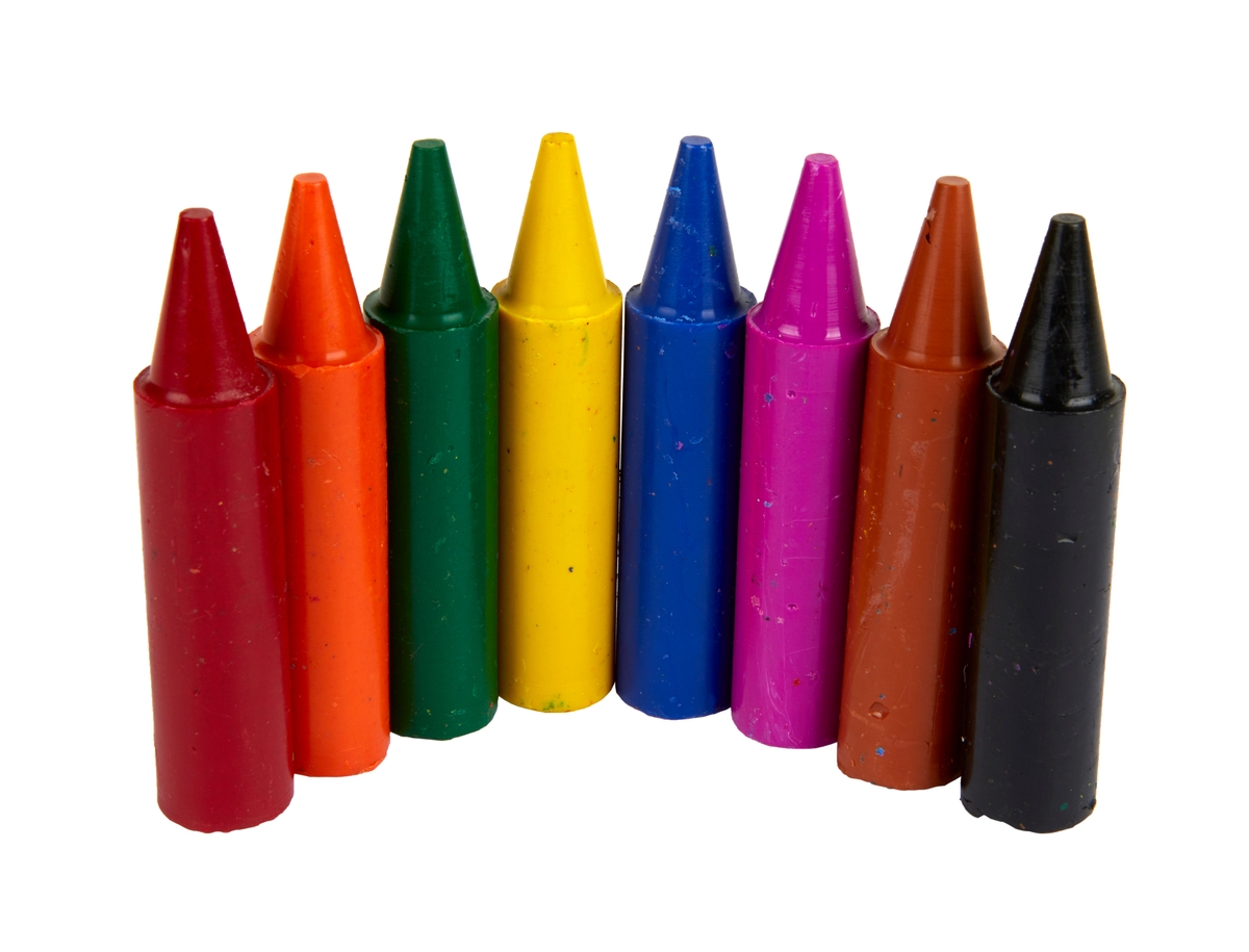 Crayola My First Jumbo Crayons Pack of 8 | CP00058167 | Findel ...