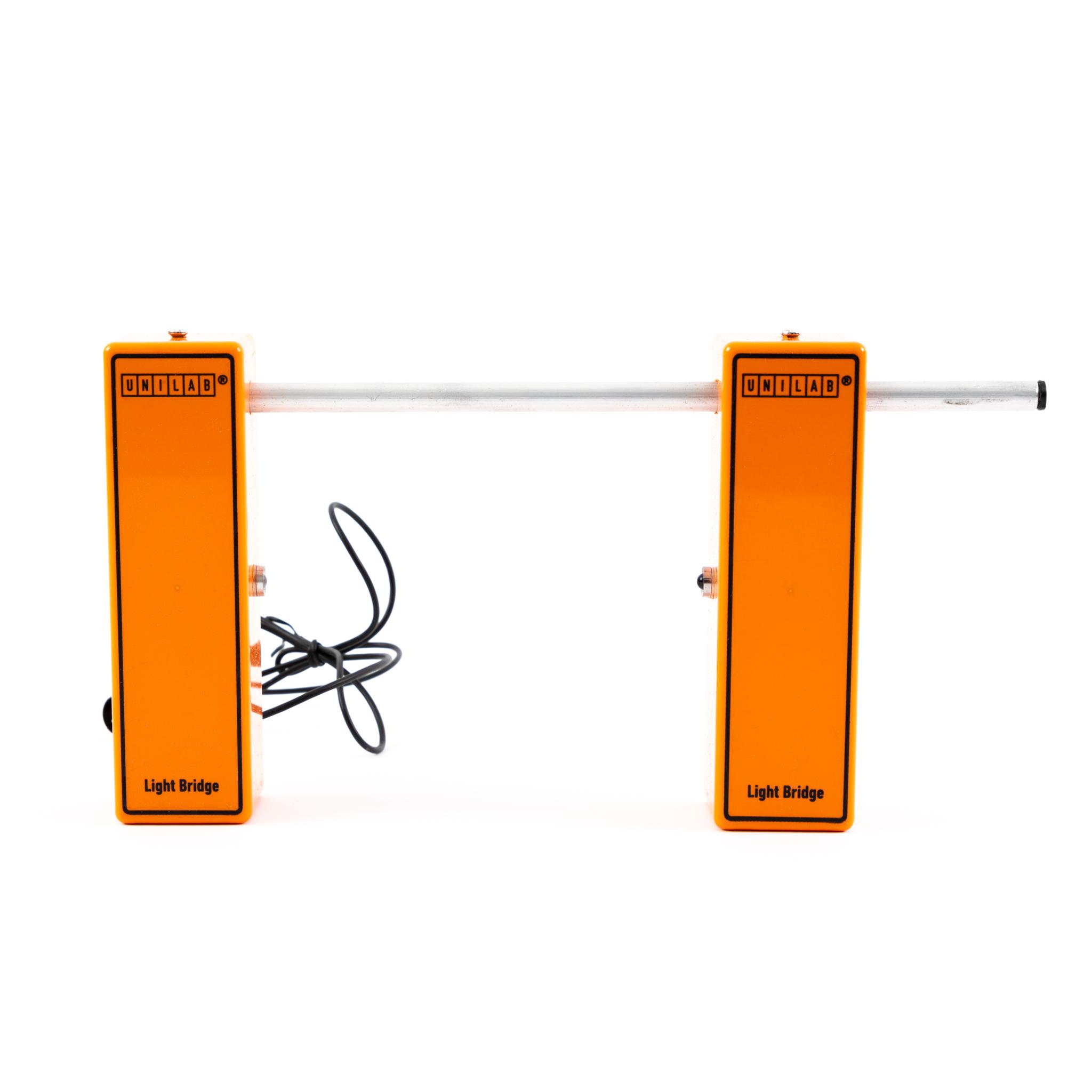 Determination Of G By Freefall Method | Philip Harris